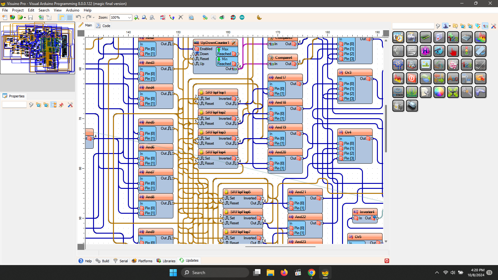How to Make a Magic Switch Box! : 5 Steps (with Pictures) - Instructables