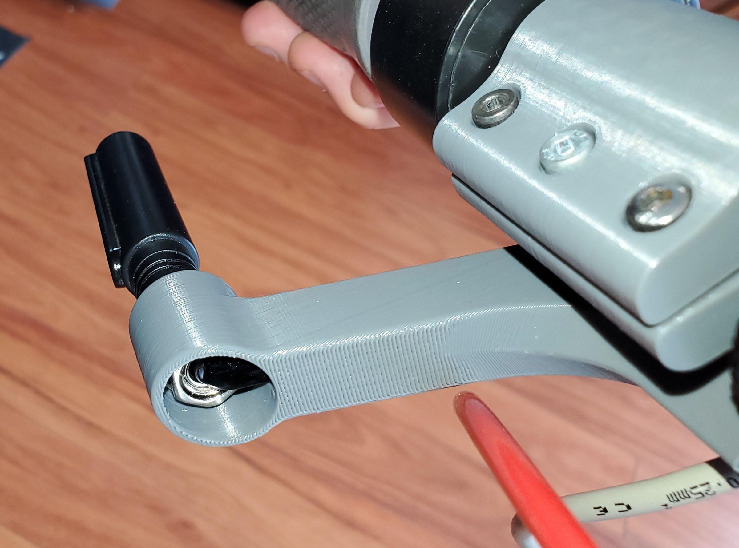 Lights & Turn Signals for Electric Scooter : 9 Steps (with Pictures ...