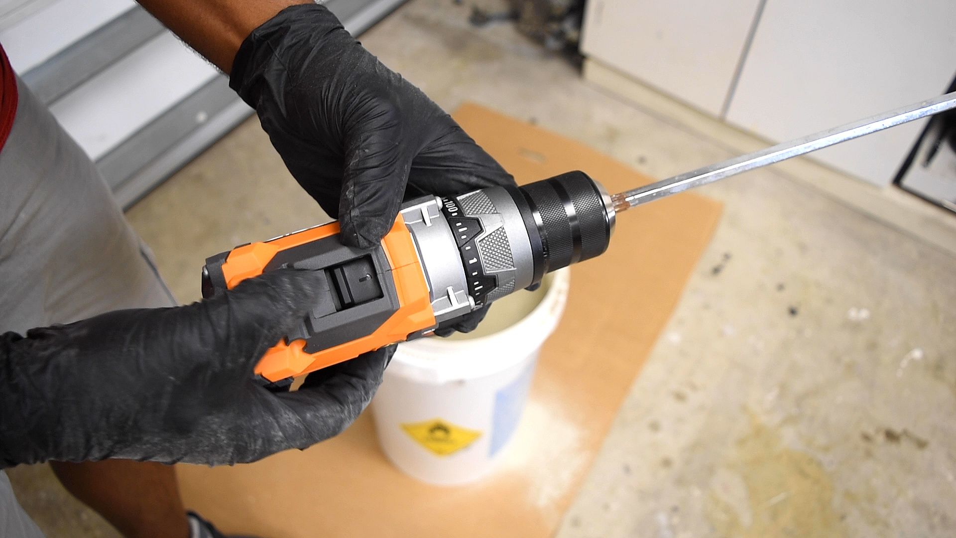 How to Make Concrete Stacked Stones : 5 Steps (with Pictures ...