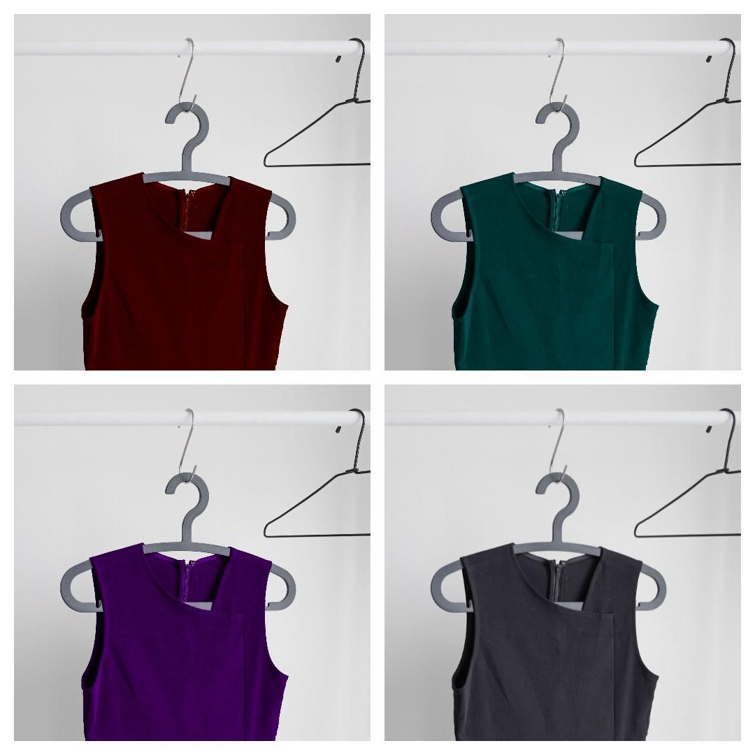 How to Digitally Change the Color of Clothes in 2 Steps : 3 Steps ...