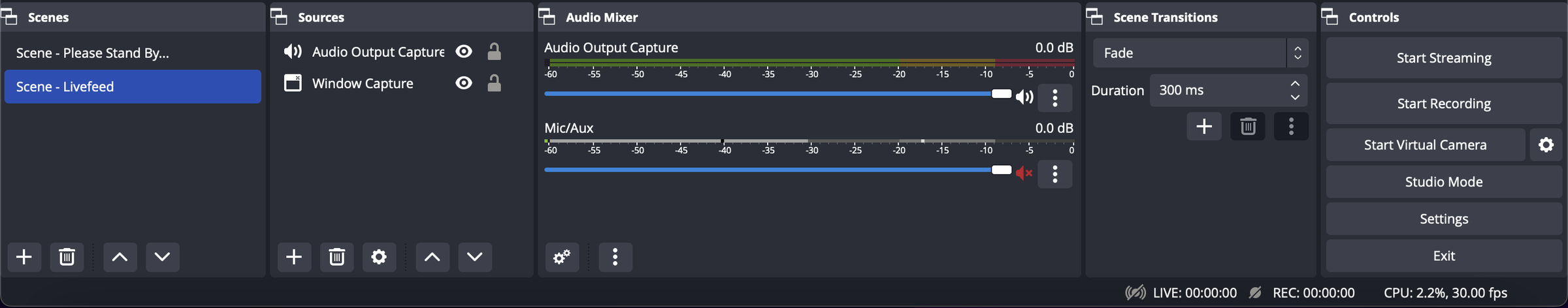 How to Livestream to Rumble From OBS Studio : 4 Steps - Instructables