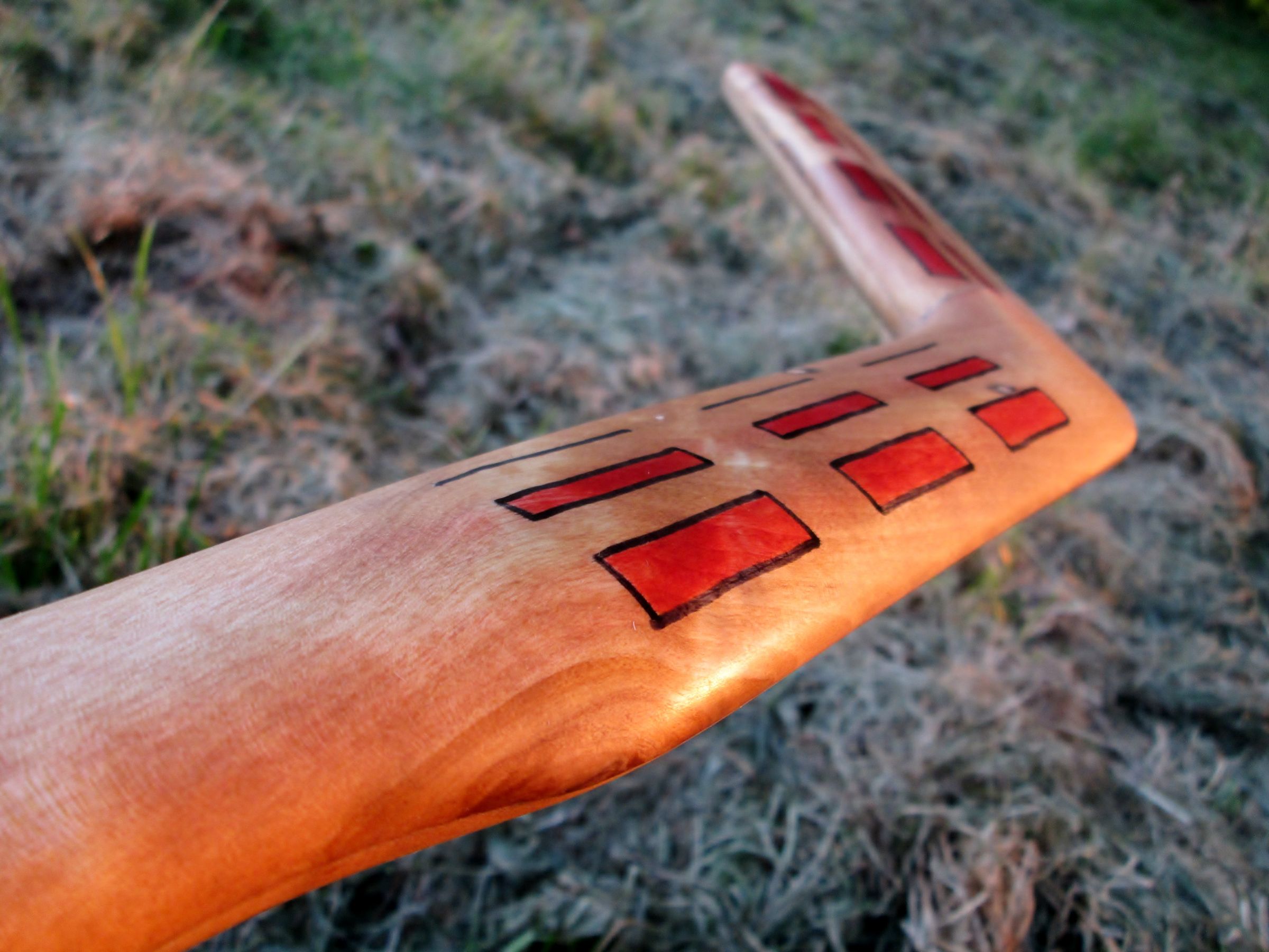 The Rabbit Stick Hunter : 4 Steps (with Pictures) - Instructables
