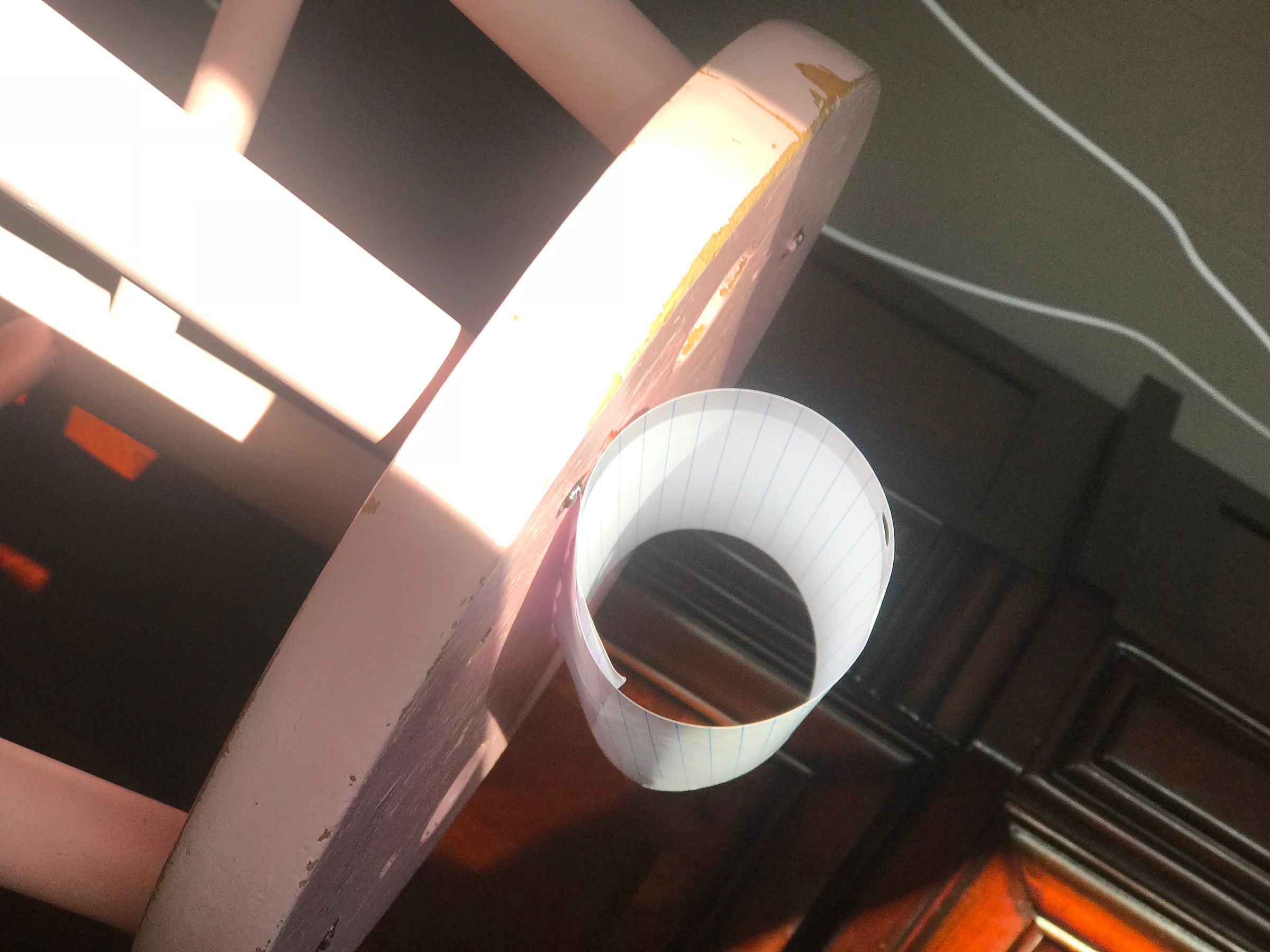 Paper Roll Sculpture : 5 Steps - Instructables