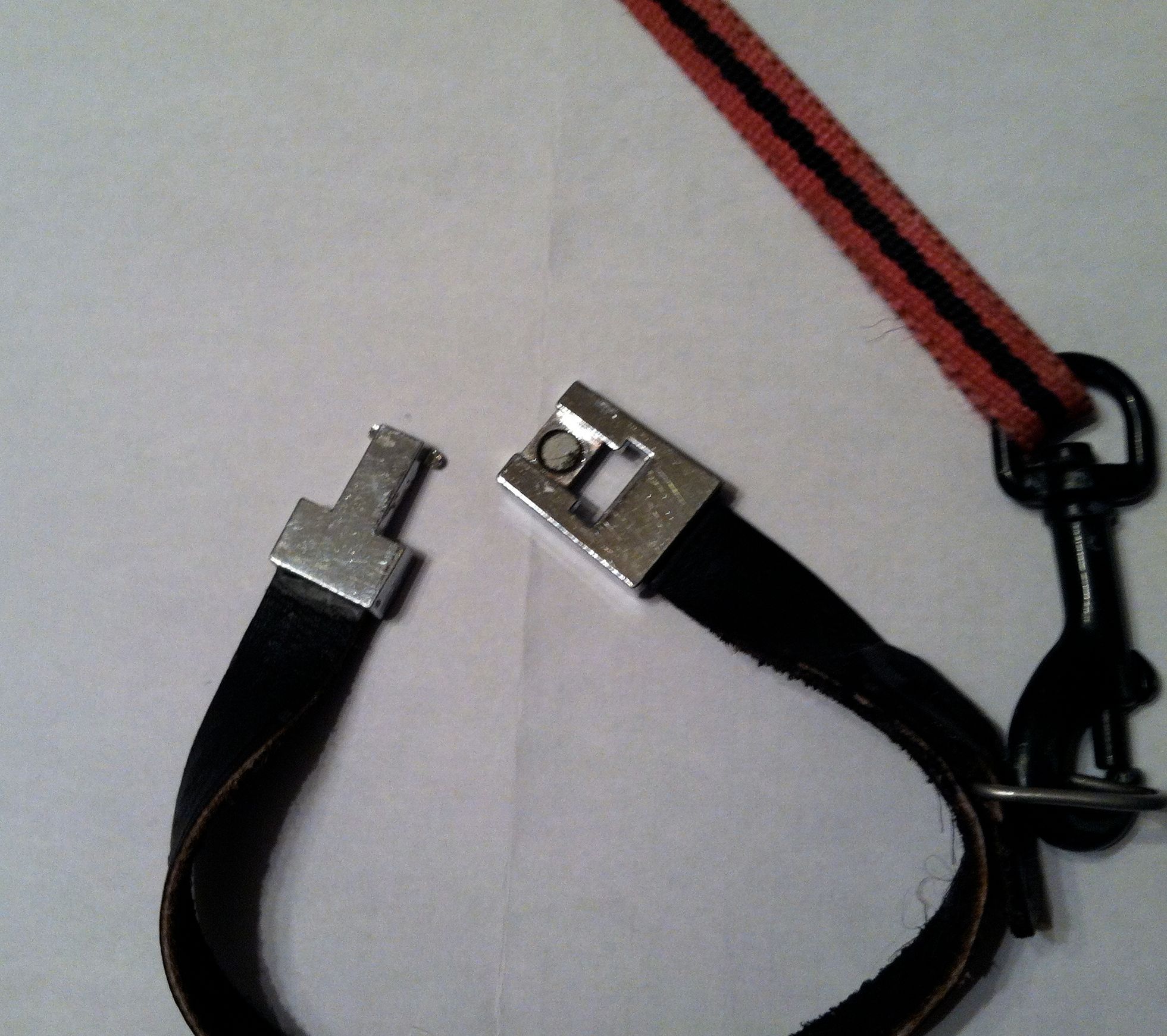 Magnetic Cat Collar - Instructables