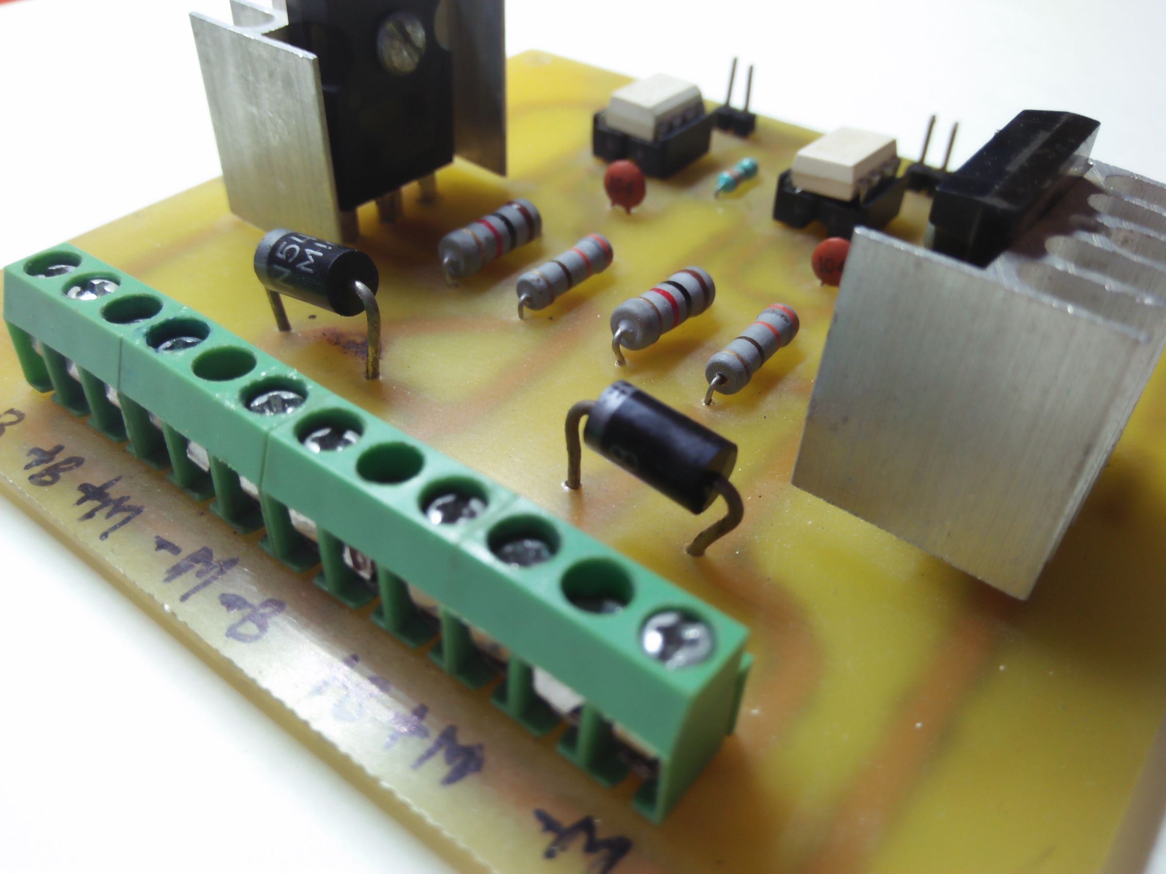 DIY PWM Controller : 8 Steps (with Pictures) - Instructables