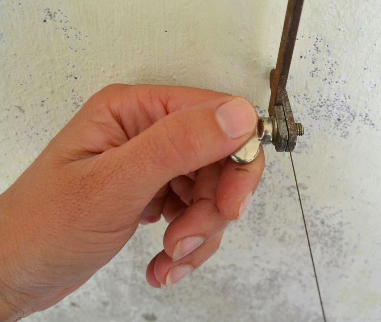 HOW TO USE a JEWELRY SAW : 11 Steps (with Pictures) - Instructables