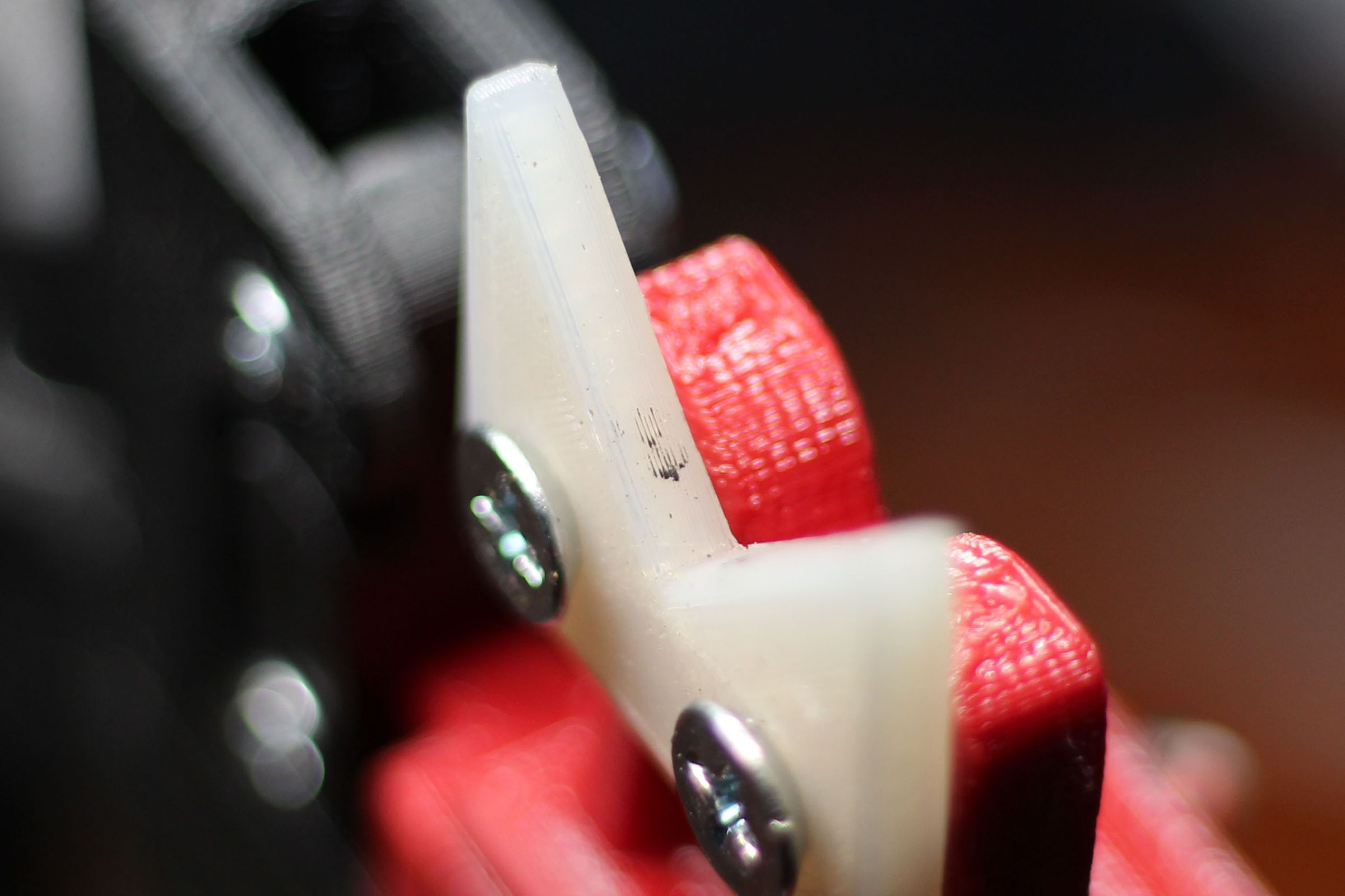 Simple Rotor Balancing Machine : 13 Steps (with Pictures) - Instructables