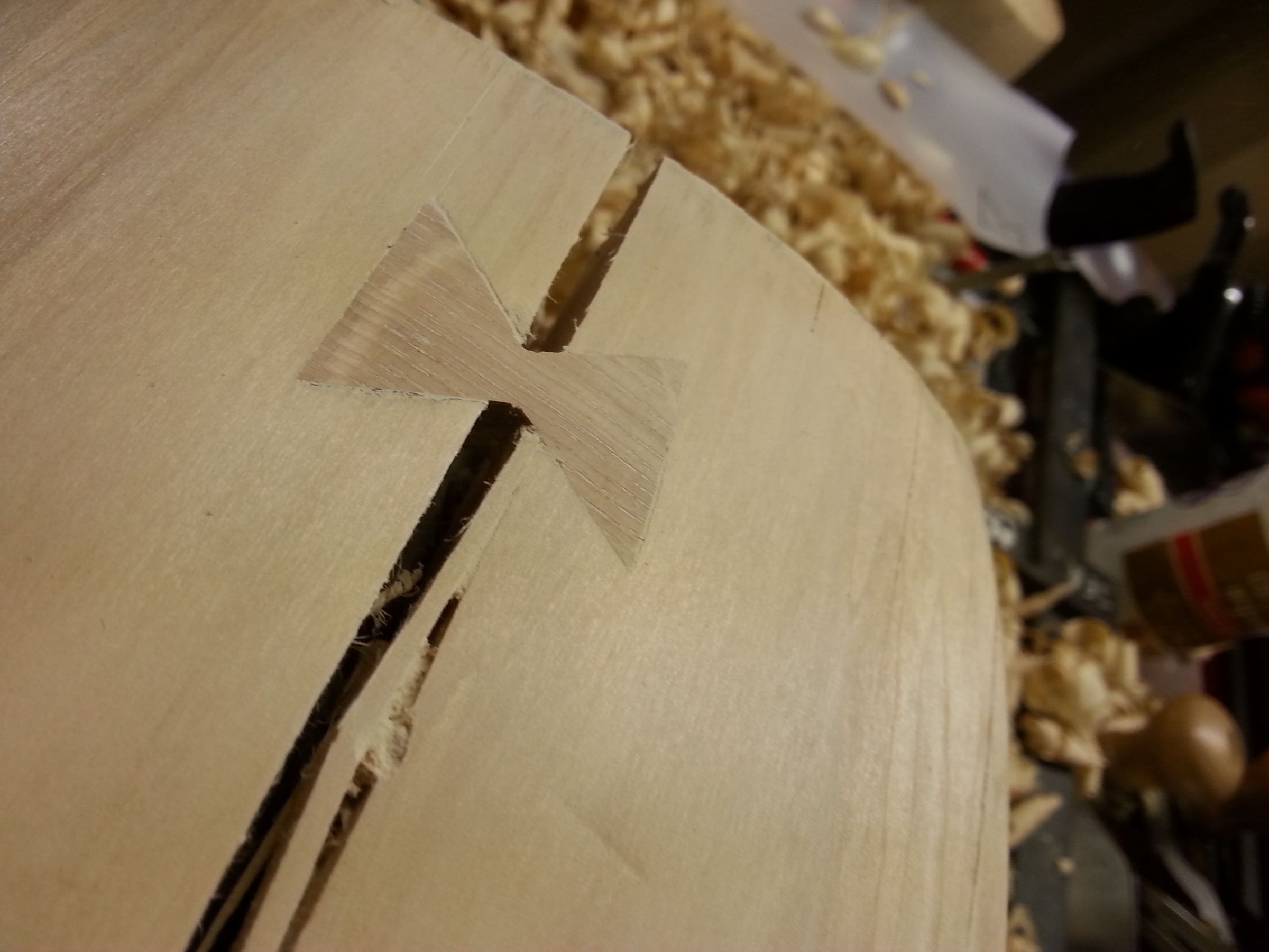 Wood Car From Log : 14 Steps (with Pictures) - Instructables
