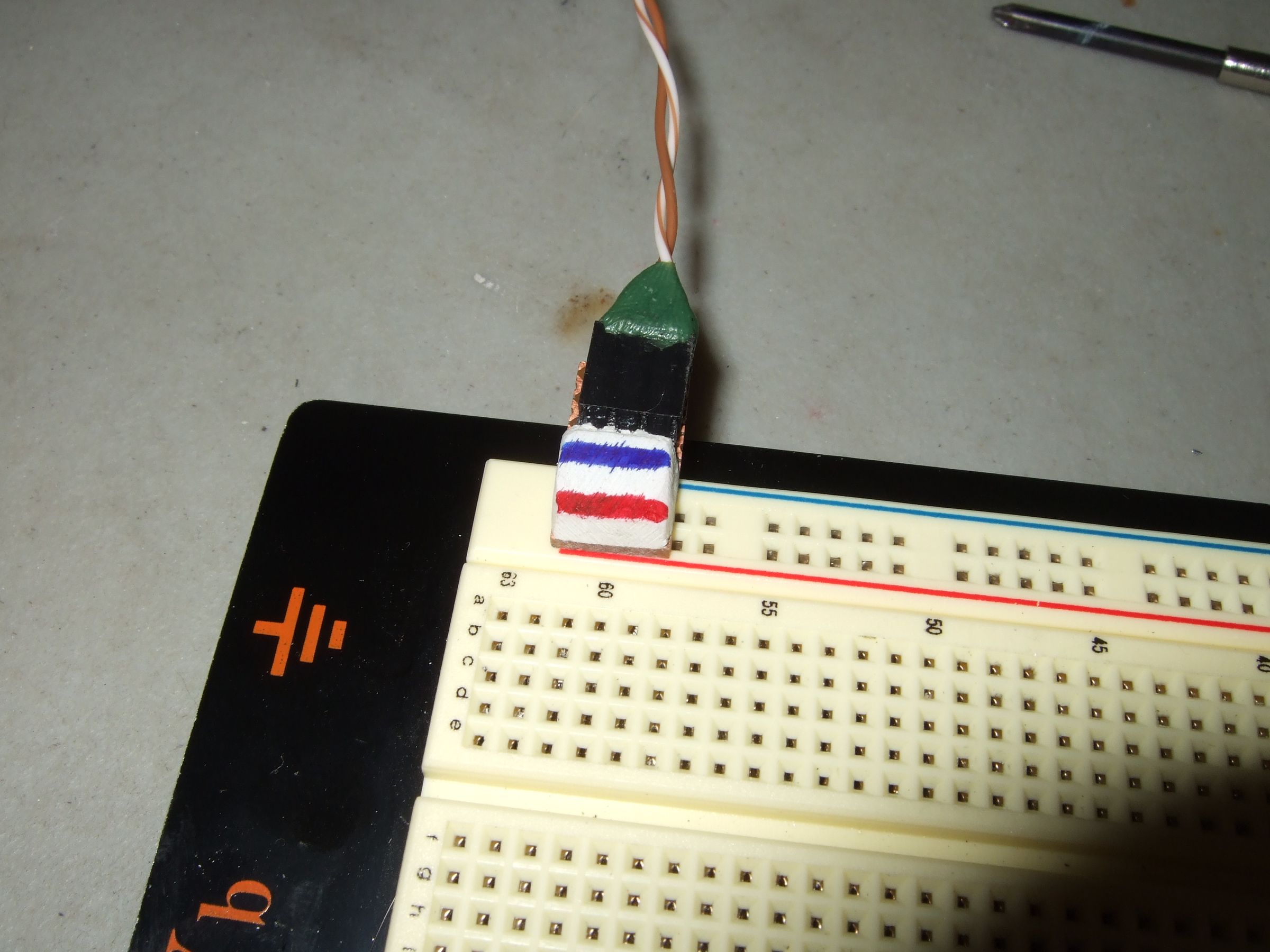 My Top Ten Most Useful Breadboard Tips and Tricks : 9 Steps (with ...