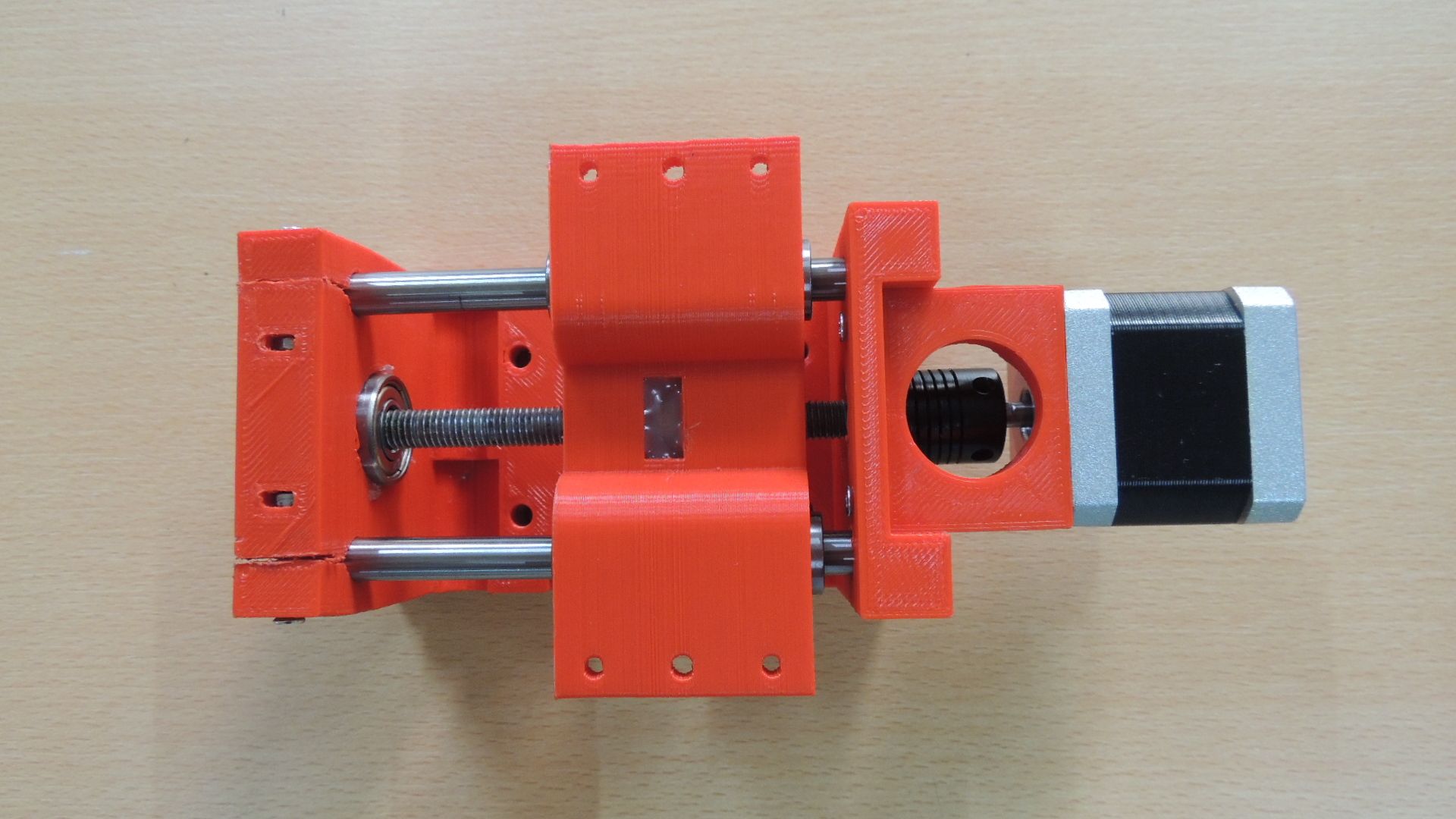 TRIPLE CNC MACHINE - UPGRADE : 13 Steps - Instructables