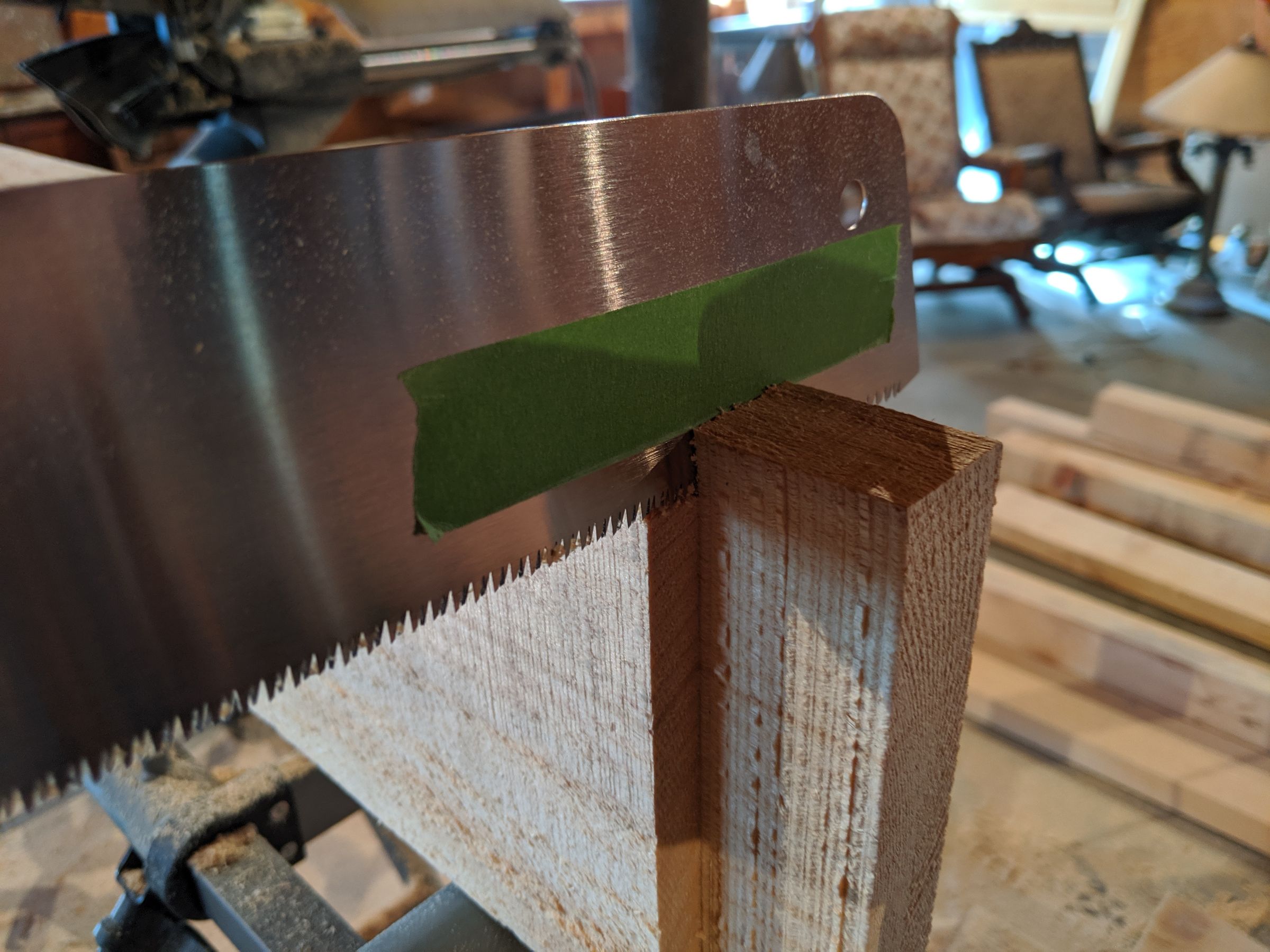 Mortise and Tenon Bunk Beds : 9 Steps (with Pictures) - Instructables