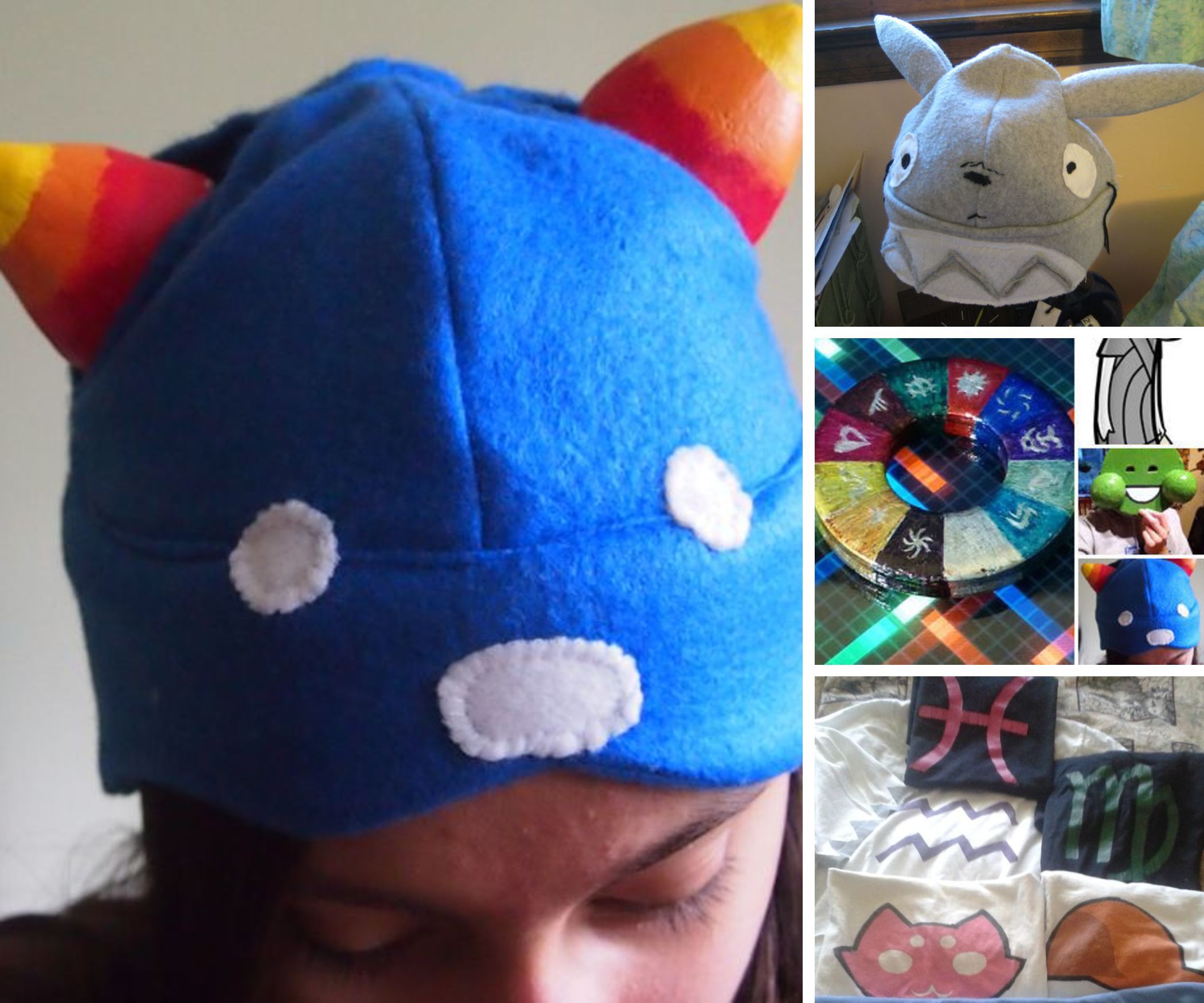 HOMESTUCK - Instructables