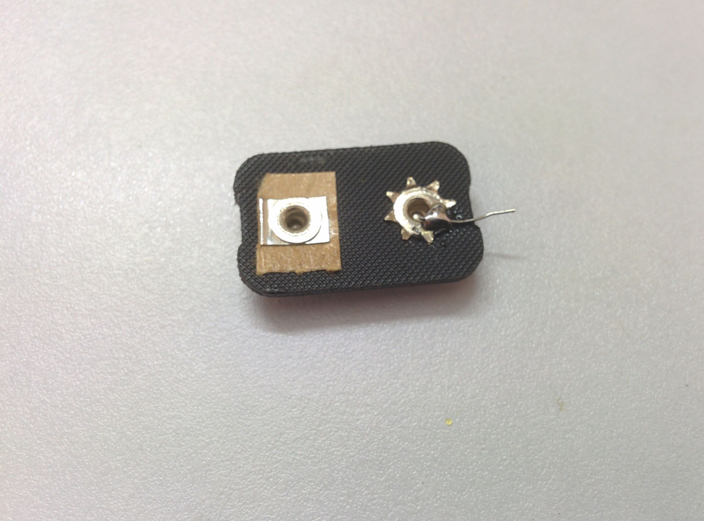 Make 4 Useful Things From 9V Battery : 11 Steps (with Pictures ...