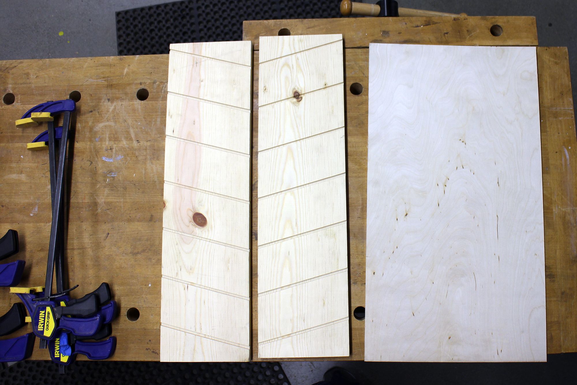 Spray Can Rack : 12 Steps (with Pictures) - Instructables