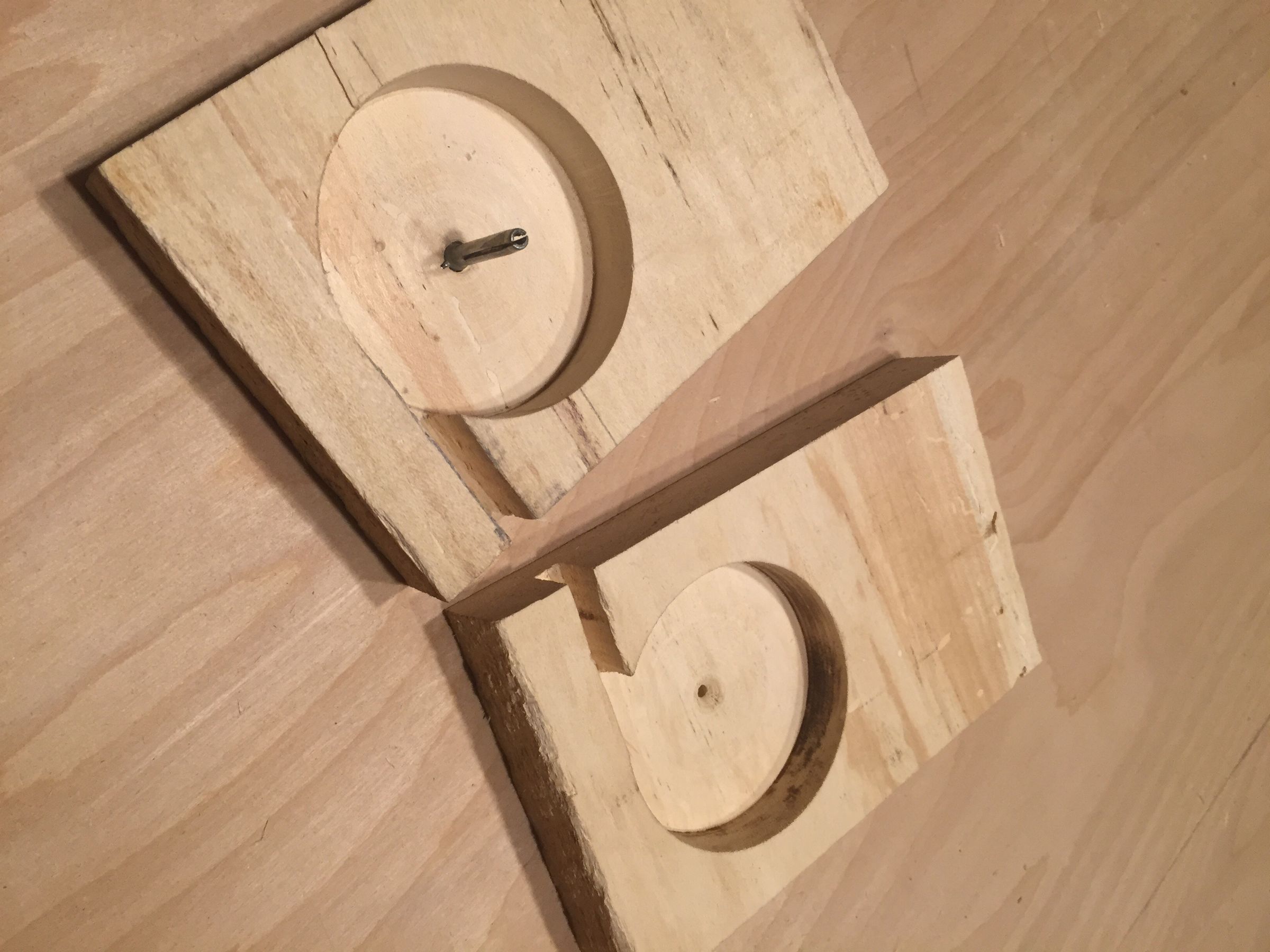 Handmade Wood Tape Measure : 10 Steps (with Pictures) - Instructables
