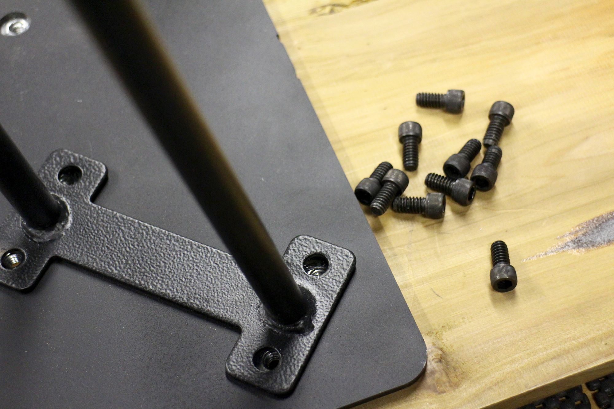 Glow Table : 25 Steps (with Pictures) - Instructables