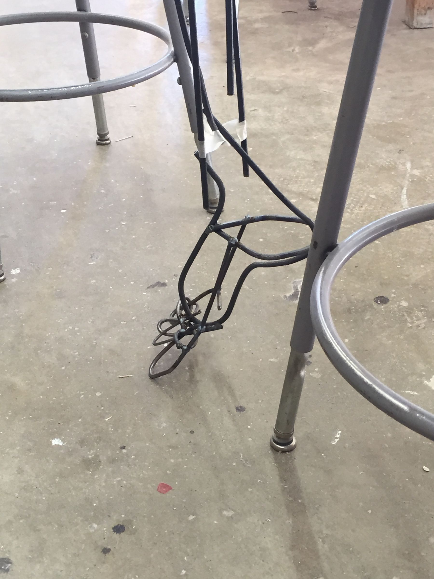 Life Size Figure Sculpture : 7 Steps (with Pictures) - Instructables