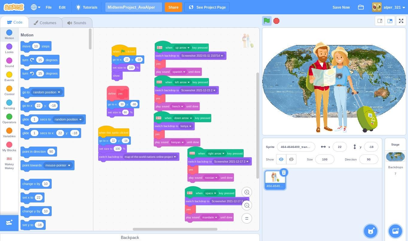Physical World Language Map With Makey Makey : 10 Steps - Instructables