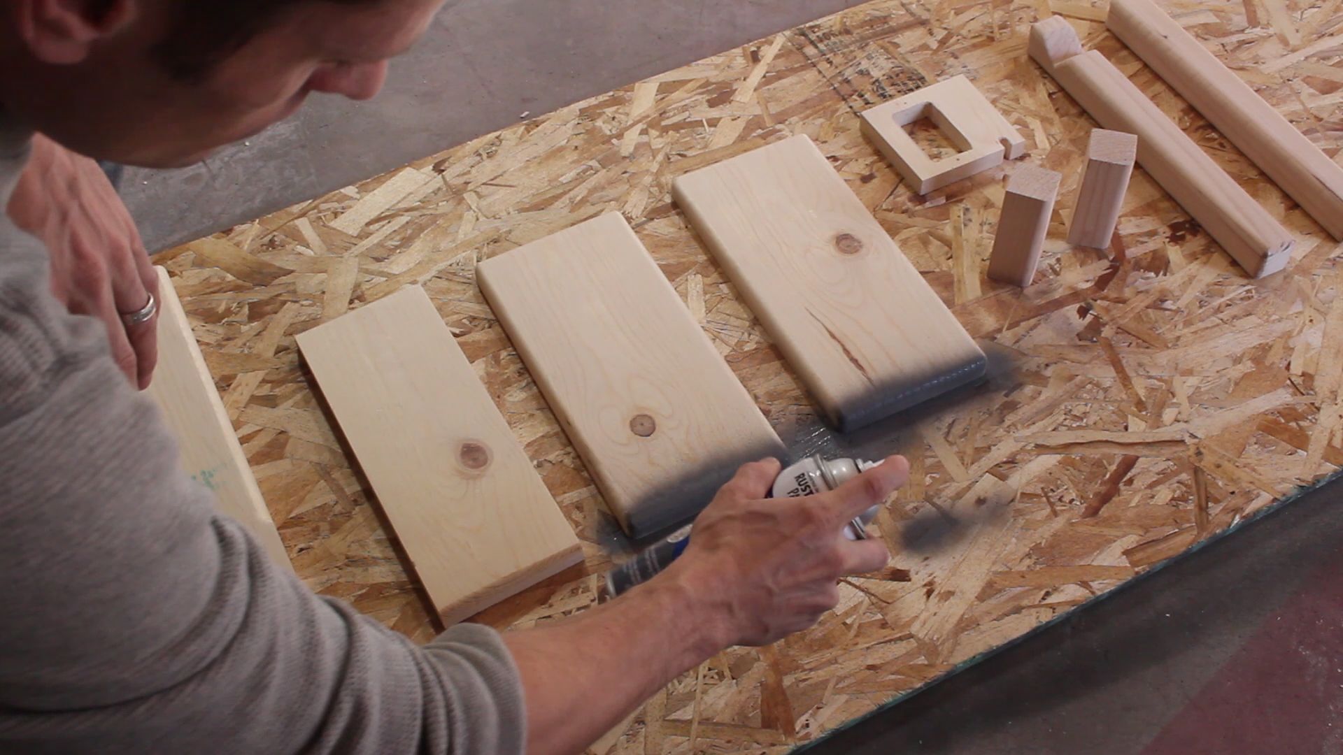 How to Make a Spot Welder - for Cheap!! : 11 Steps (with Pictures ...