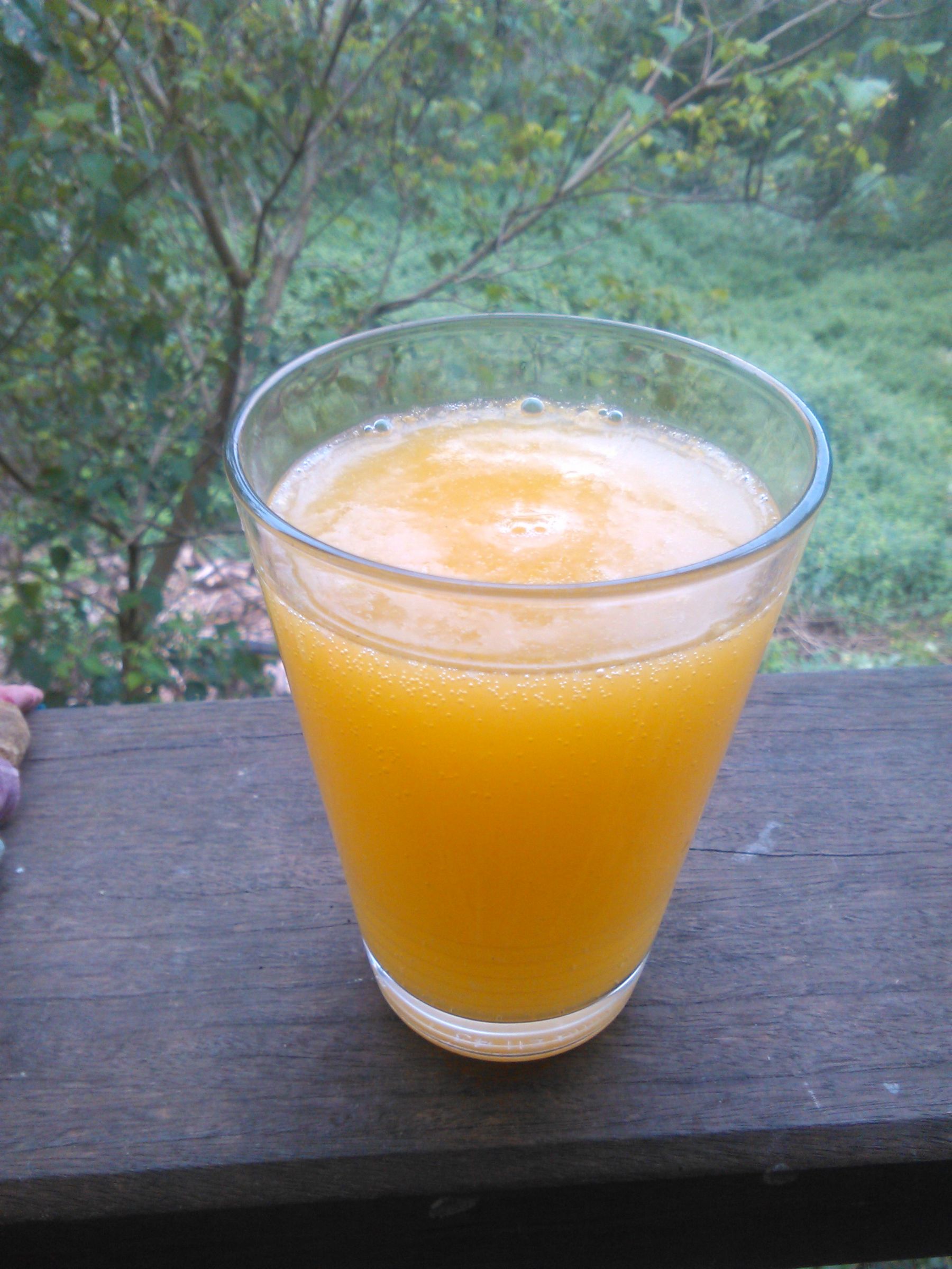Easy Homemade Soda (Soft Drink) : 3 Steps (with Pictures) - Instructables