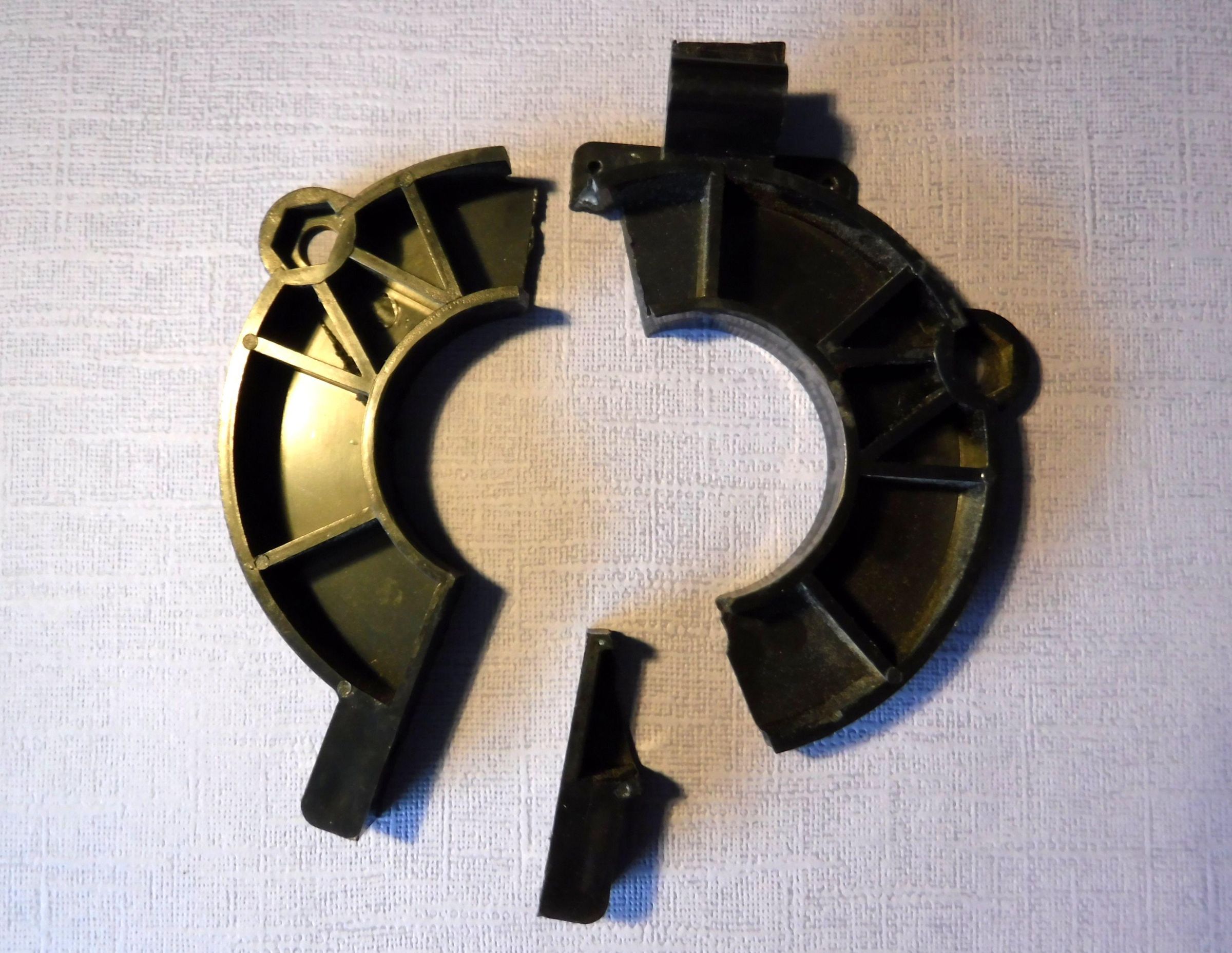 Drill Guard Clamp : 13 Steps (with Pictures) - Instructables