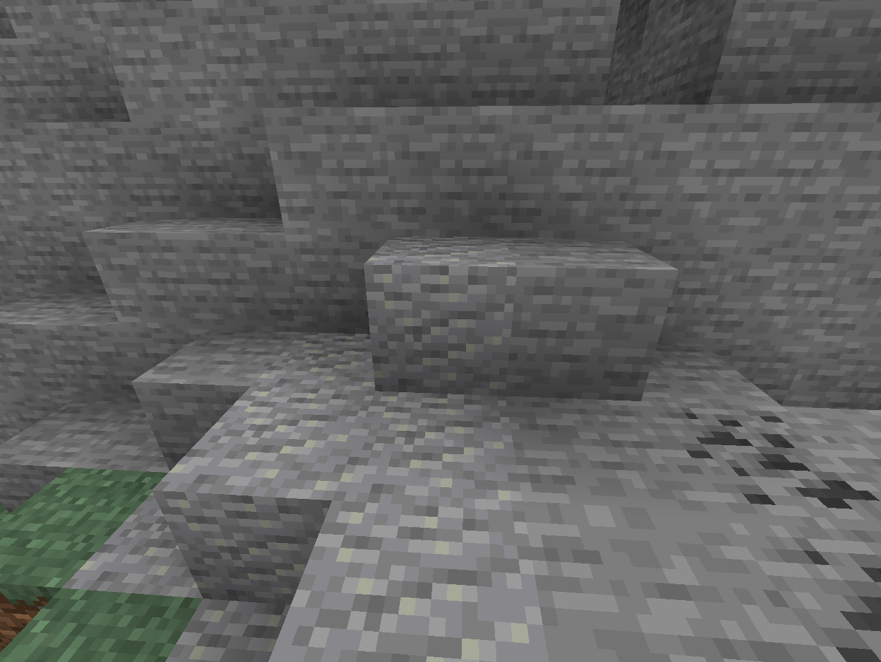Minecraft Jeb Door : 8 Steps - Instructables