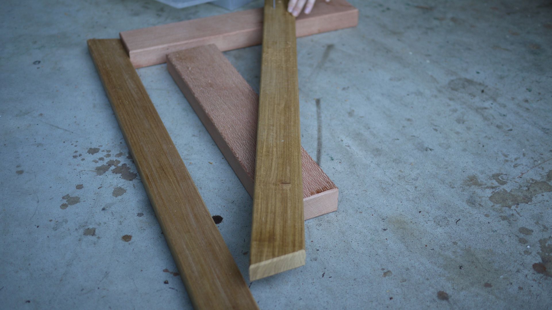 Timber Guitar Stand : 30 Steps (with Pictures) - Instructables