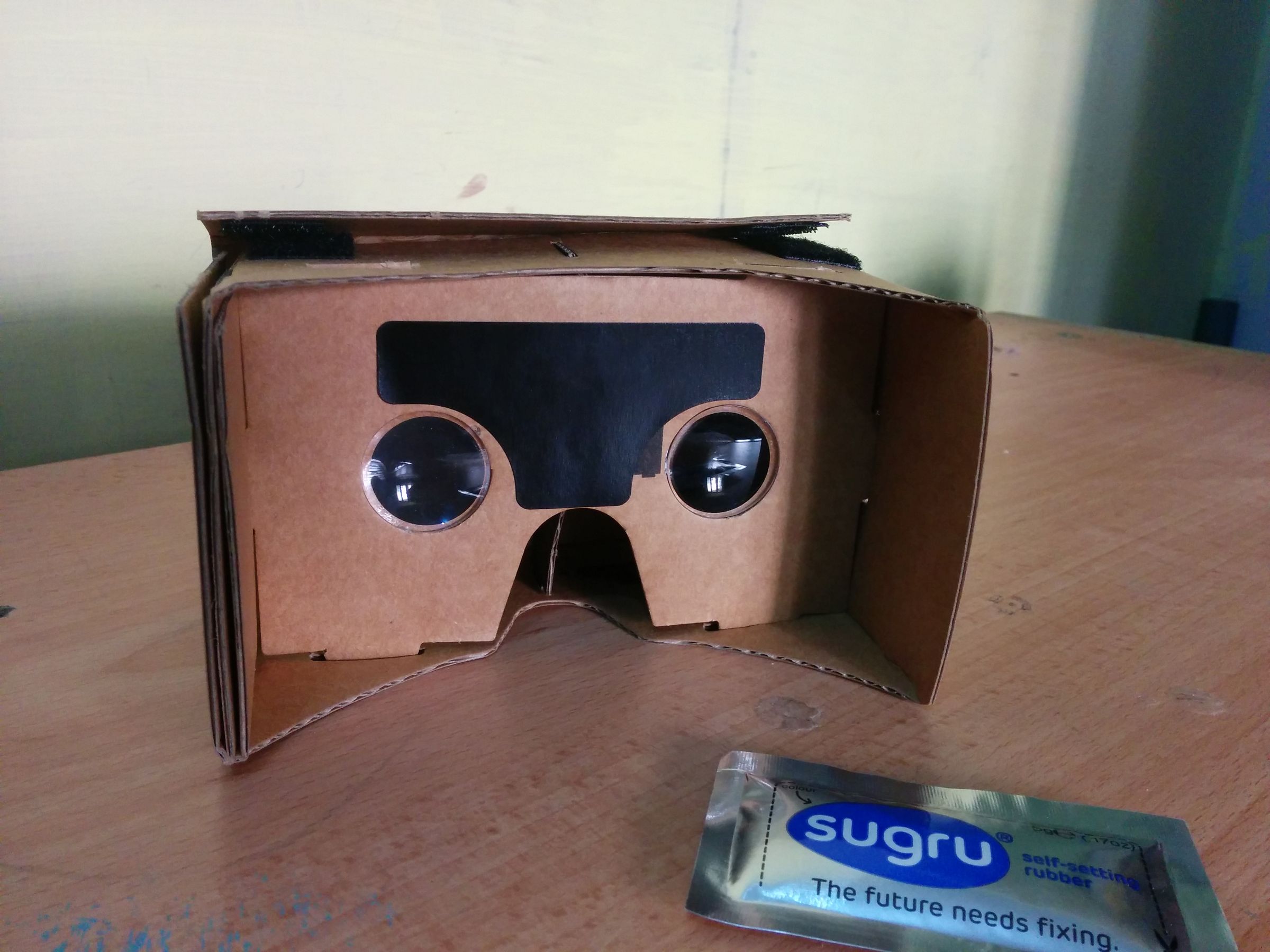 Improve Your Dodo Case : 5 Steps - Instructables