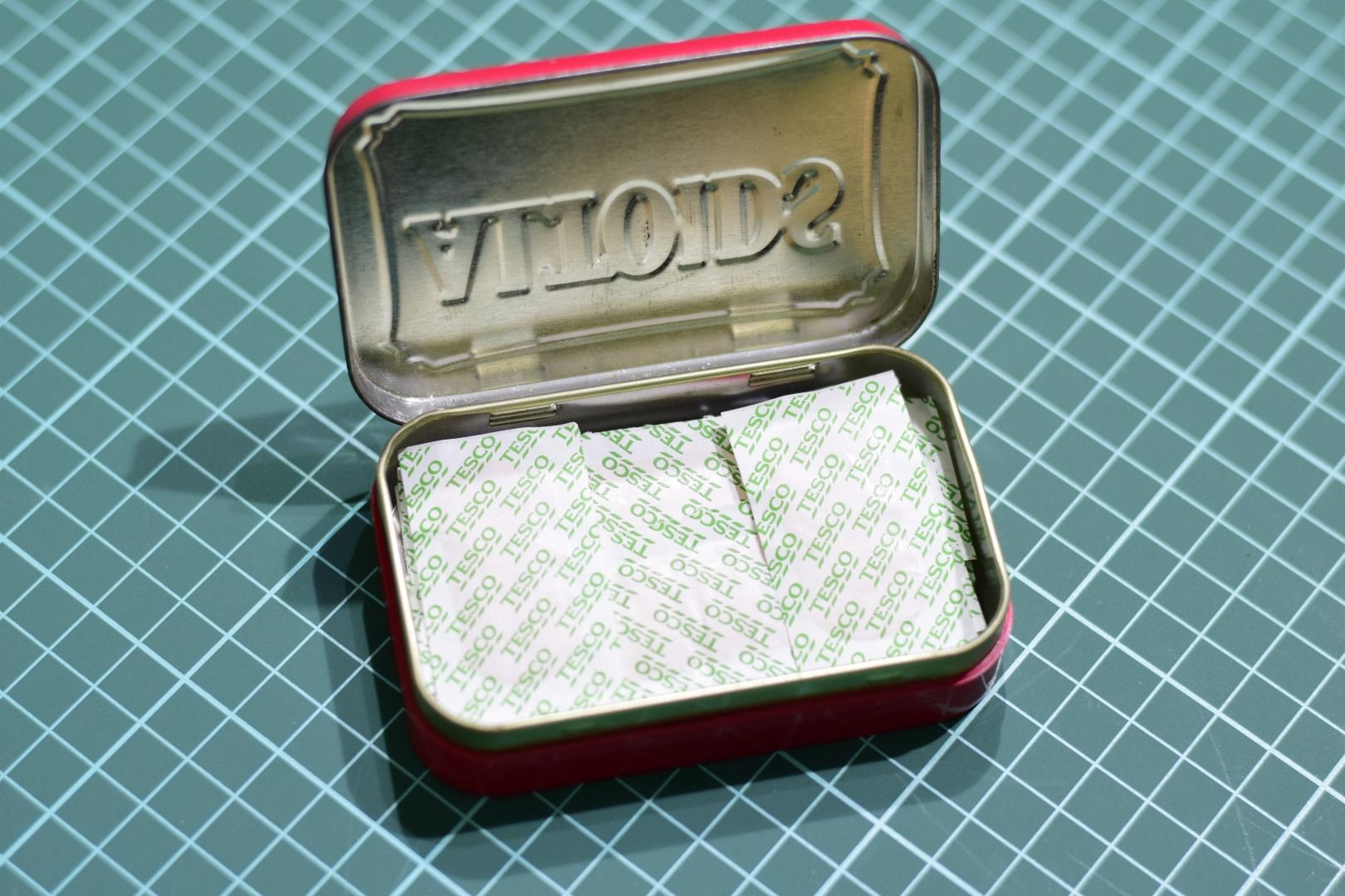 EDC Urban Survival Kit : 18 Steps (with Pictures) - Instructables