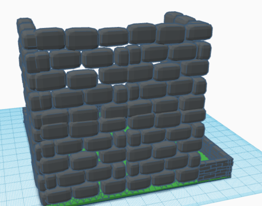 Waterfall Planter Designed in Tinkercad : 18 Steps (with Pictures ...