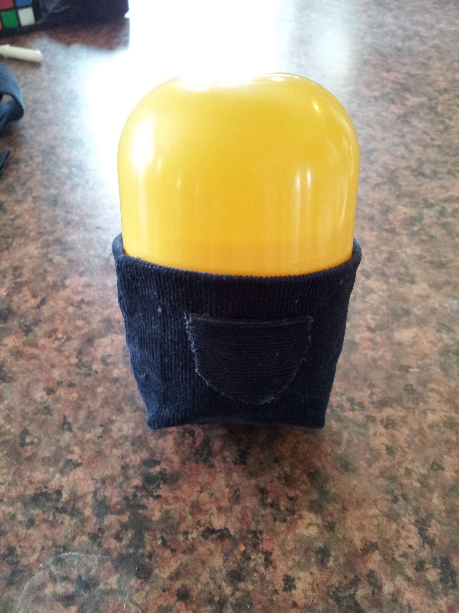 How to Make Minions! : 7 Steps - Instructables