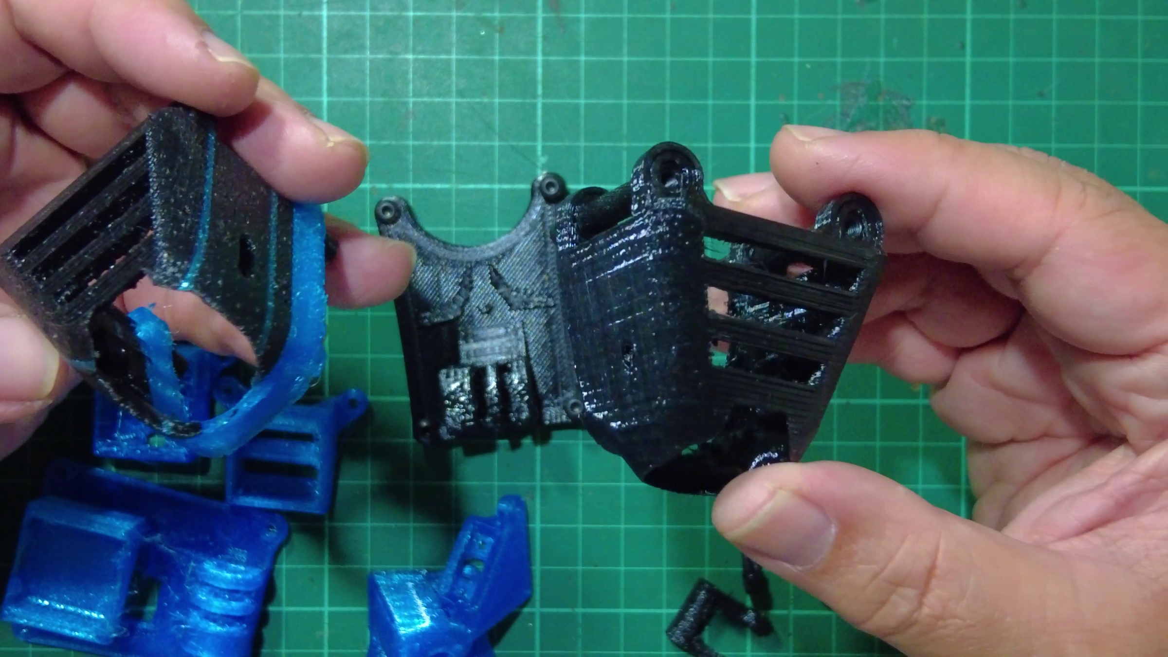 Build a Drone With Six Motors : 14 Steps (with Pictures) - Instructables
