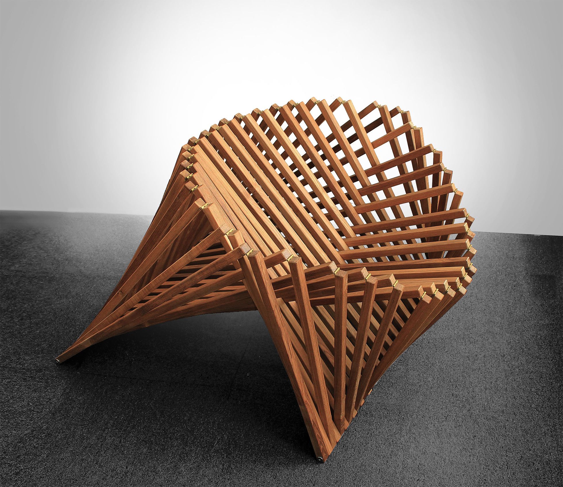 Jim's Rising Chair : 4 Steps (with Pictures) - Instructables