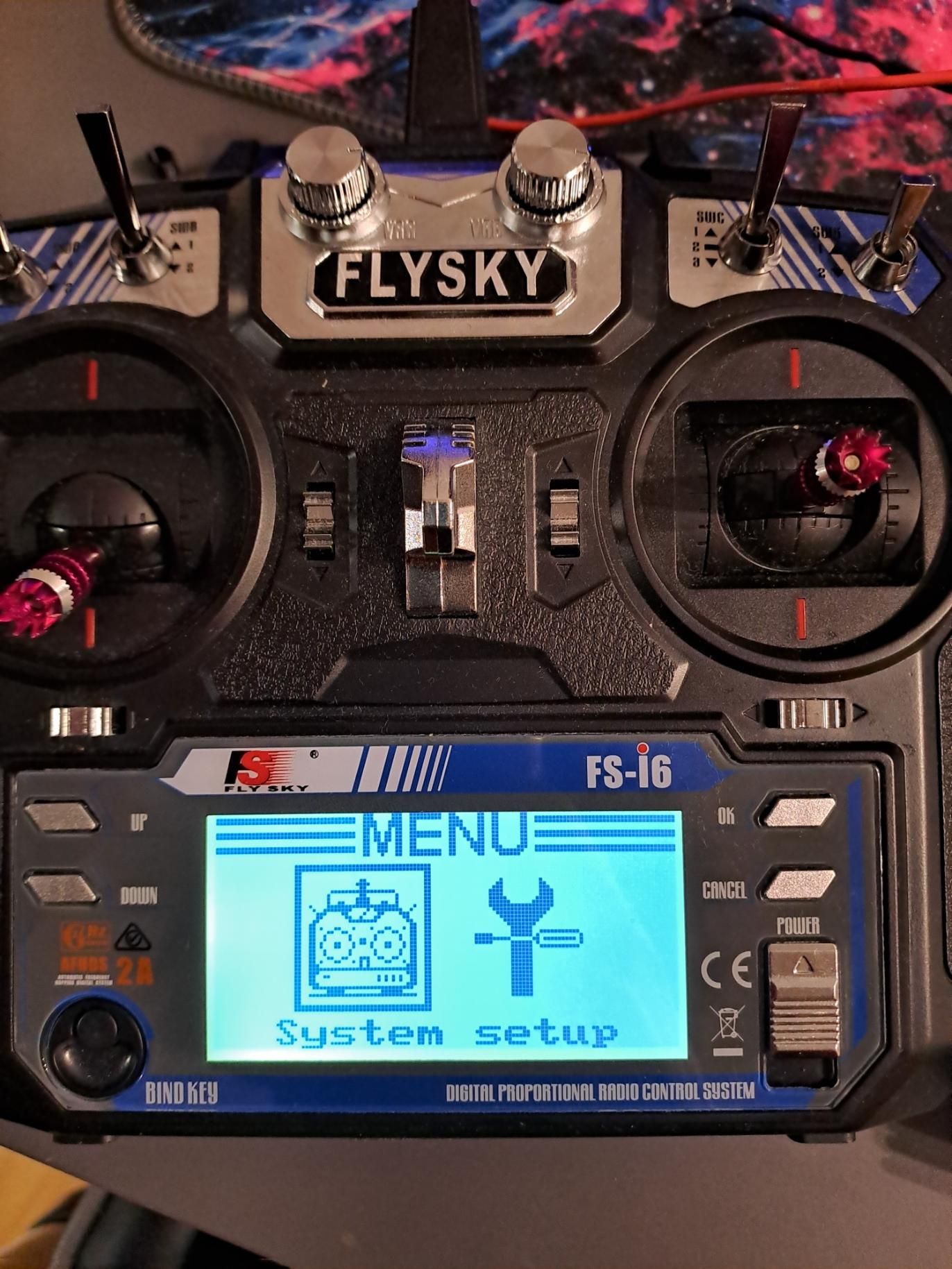 PPM Controlled Arduino : 5 Steps - Instructables