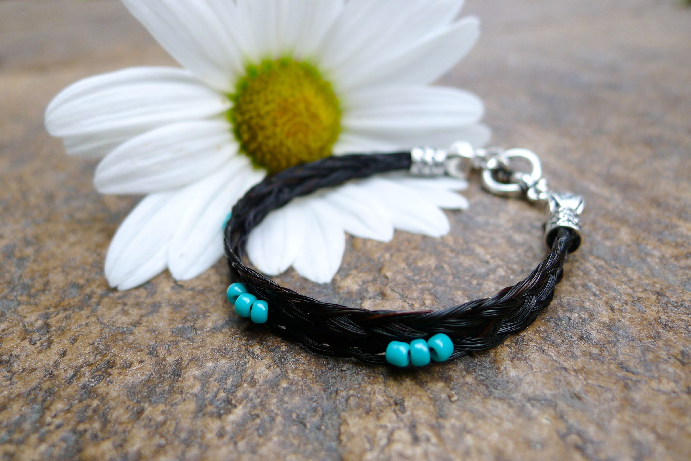 Multi Strand Finger Loop Braiding : 5 Steps (with Pictures) - Instructables