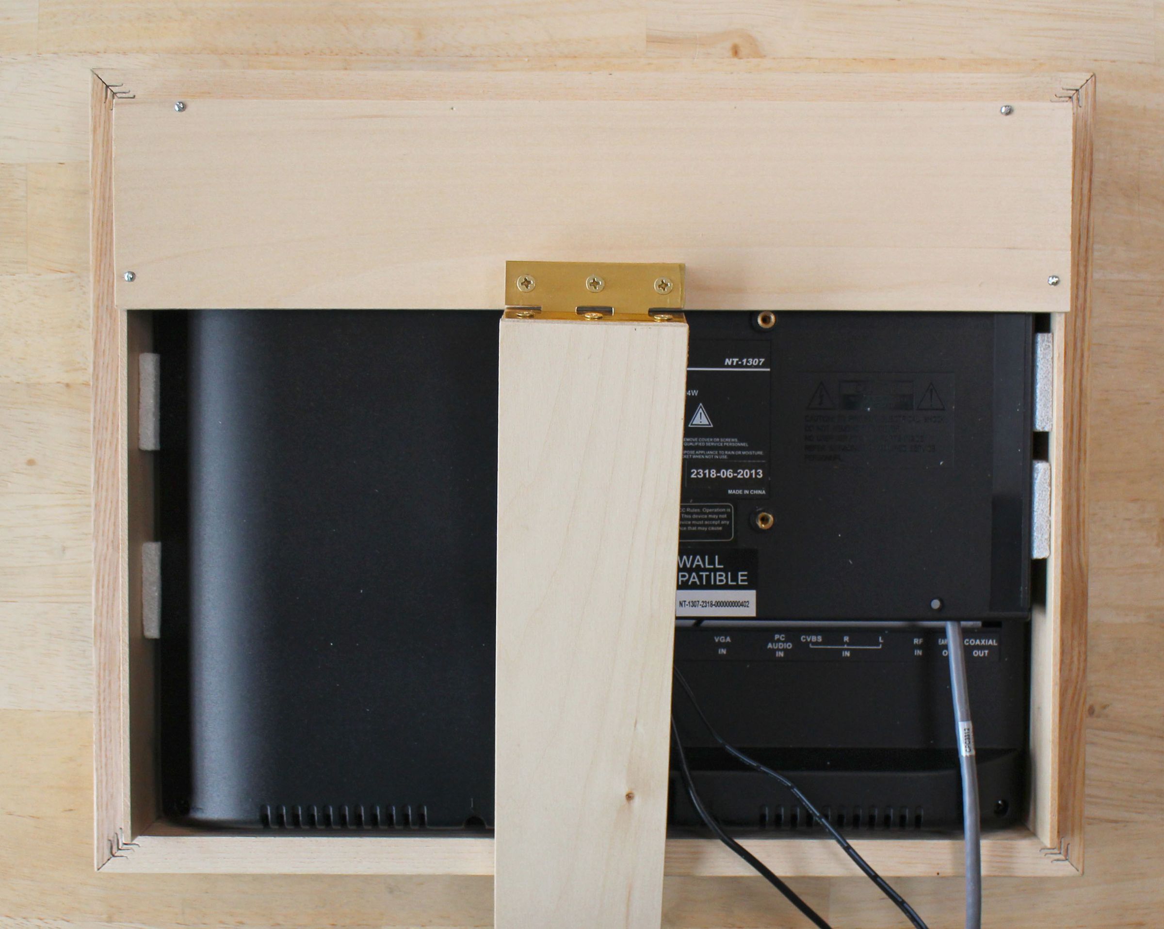 Internet Photo Frame : 20 Steps (with Pictures) - Instructables