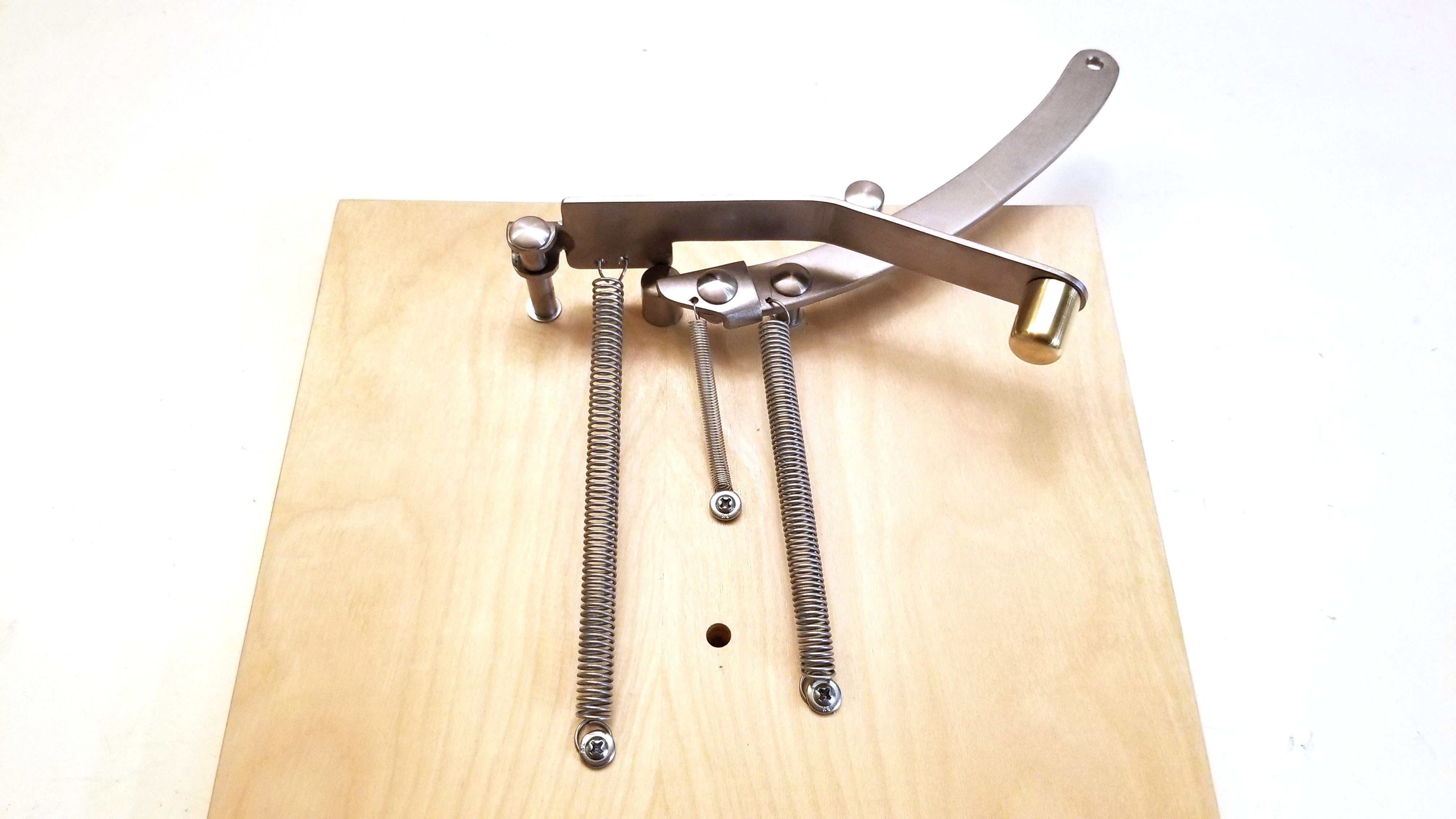 Manual Fire Alarm : 16 Steps (with Pictures) - Instructables