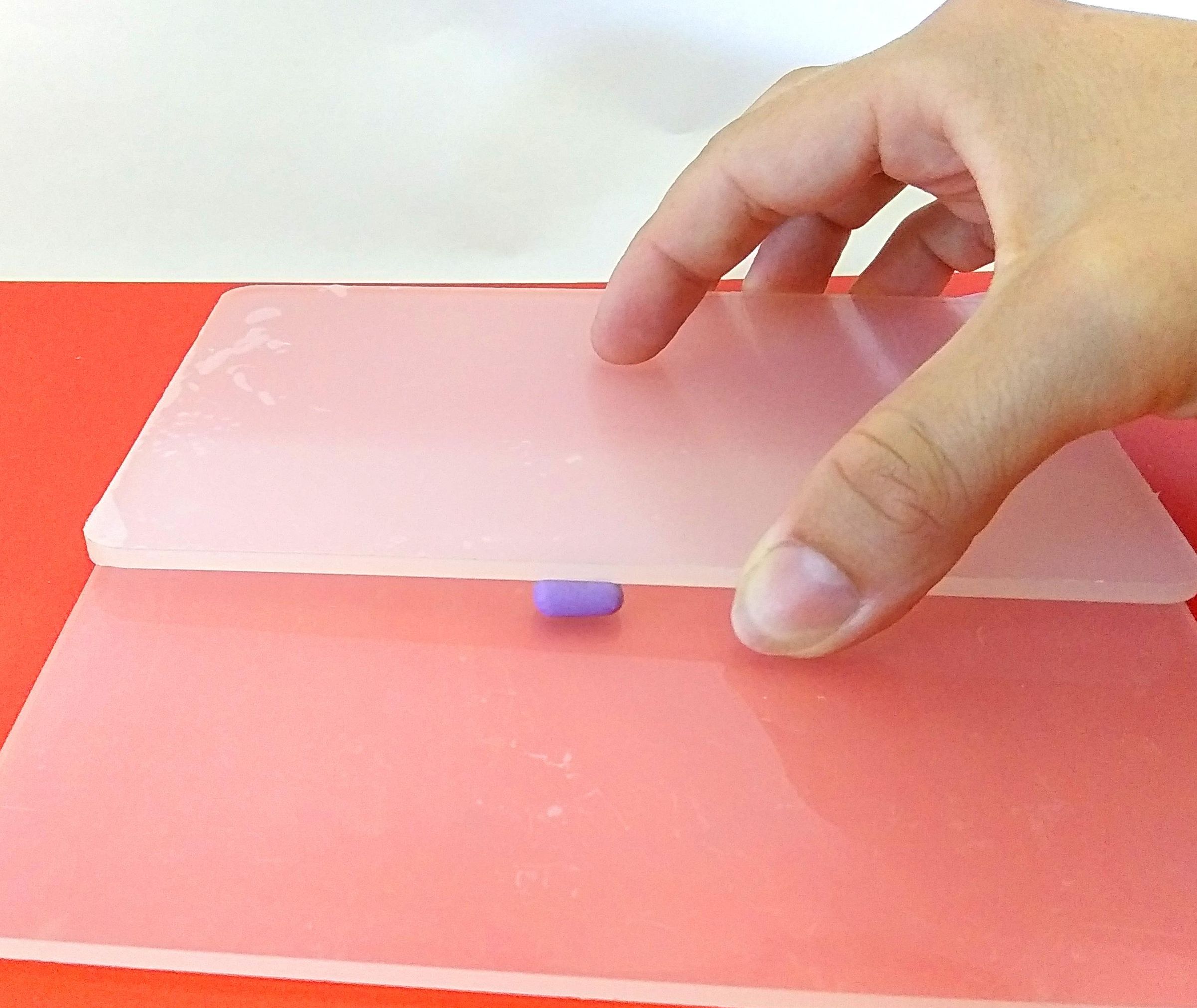 Sunshine Rainbow Arch Clay Earrings : 6 Steps (with Pictures ...