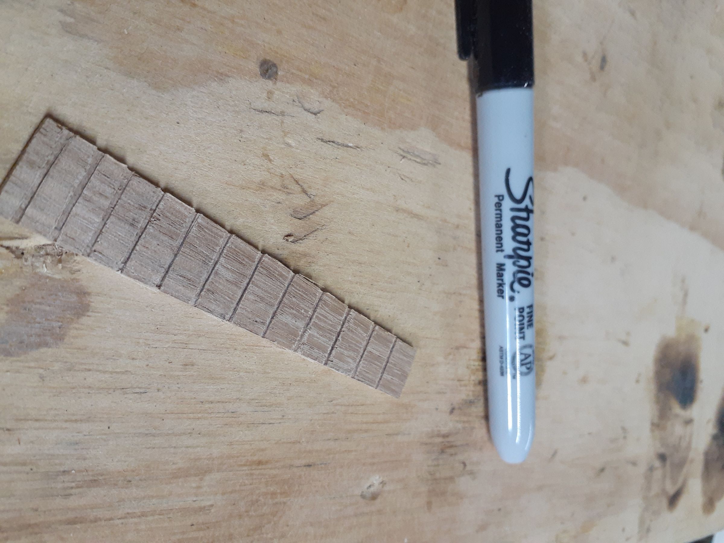 How to Make a Mini Wooden Guitar : 17 Steps (with Pictures) - Instructables