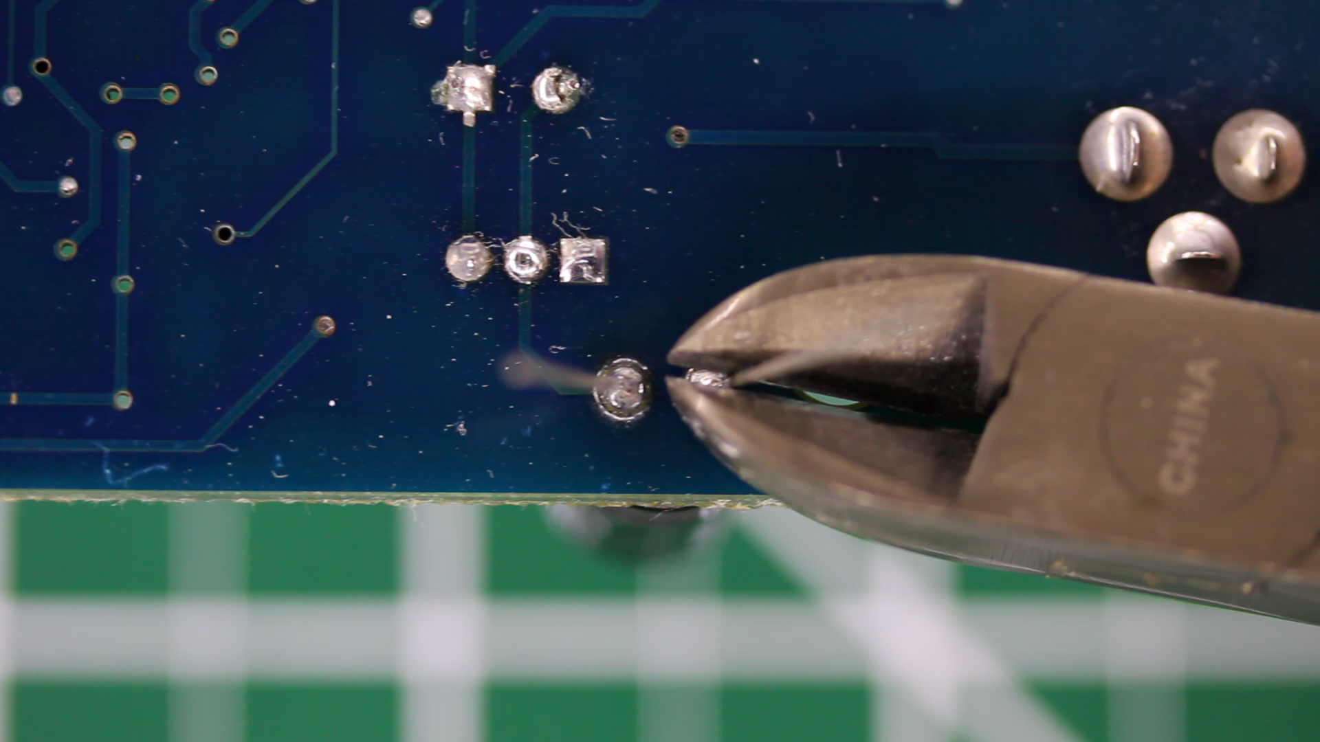 Recommended Tools for Basic Soldering : 6 Steps - Instructables