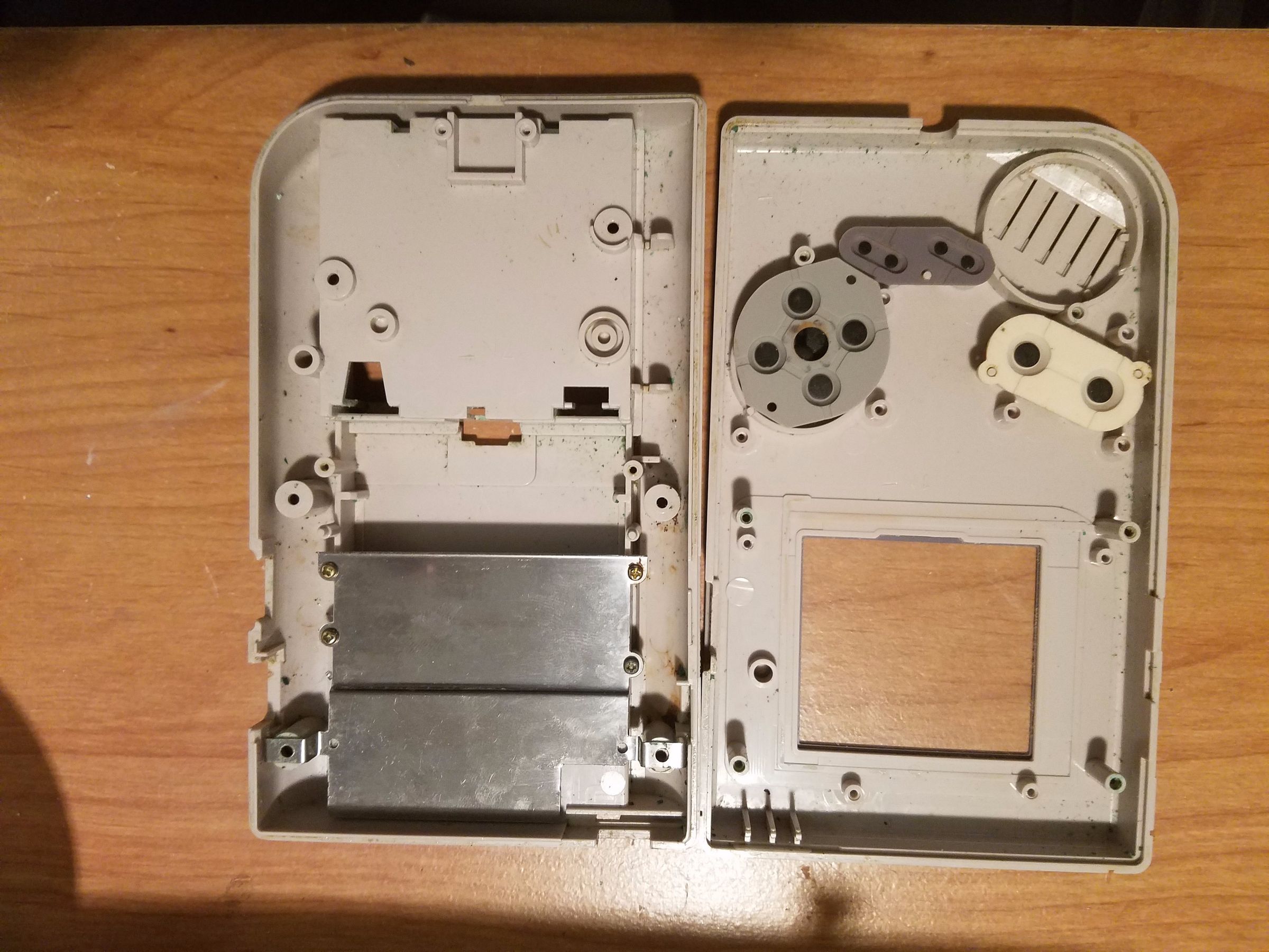 Restoring a Nintendo Game Boy - Instructables