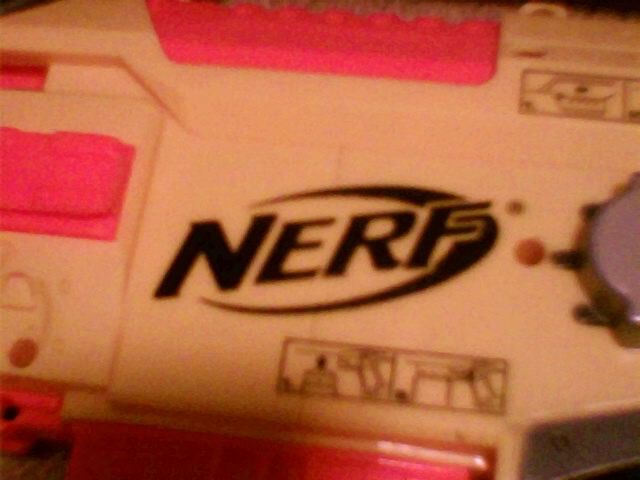 Guide to Nerf : 7 Steps - Instructables