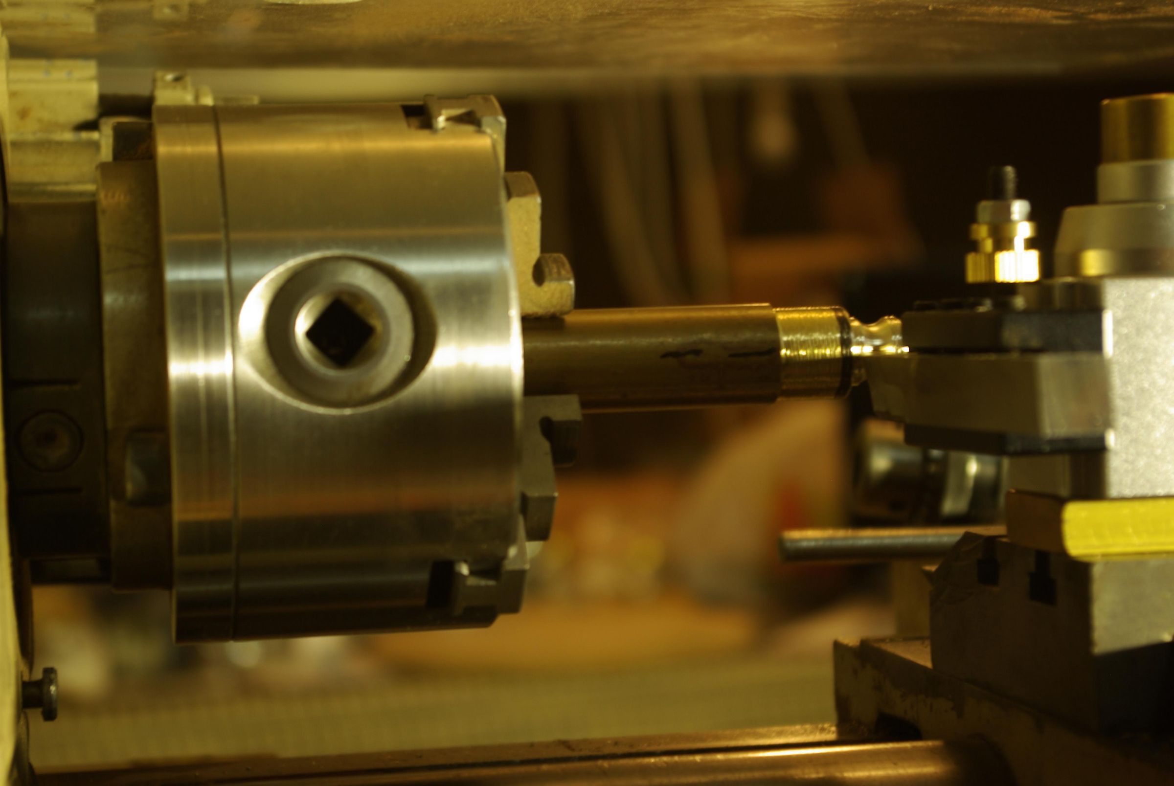 A Sliding Bevel for Woodworking (mostly) : 13 Steps (with Pictures ...