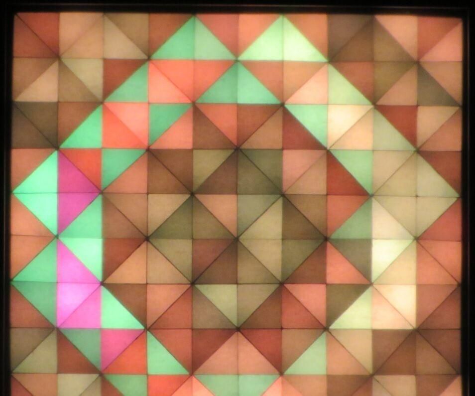 NeoPixel Light Decoration or Whatever You Call It : 14 Steps (with ...