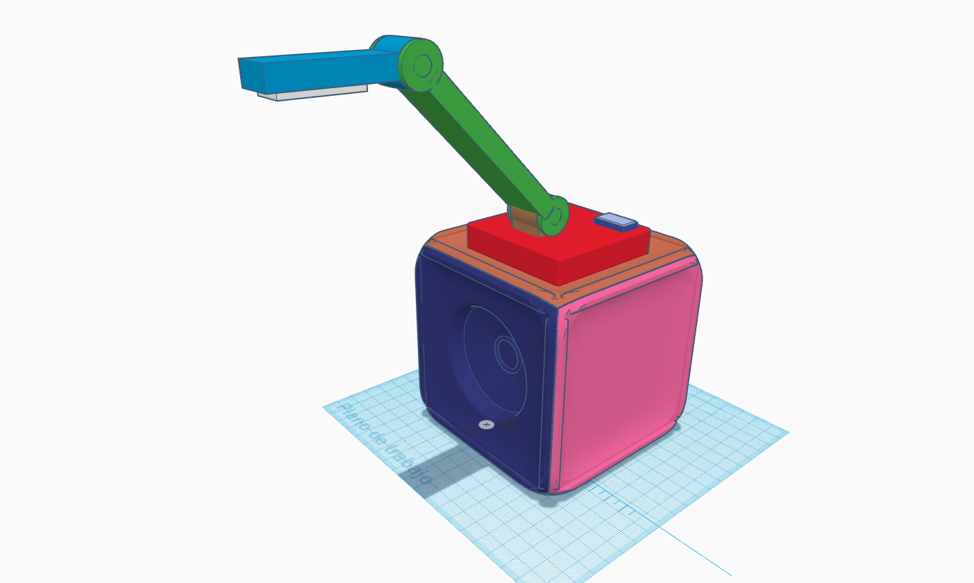 BOSE Lamp - Instructables