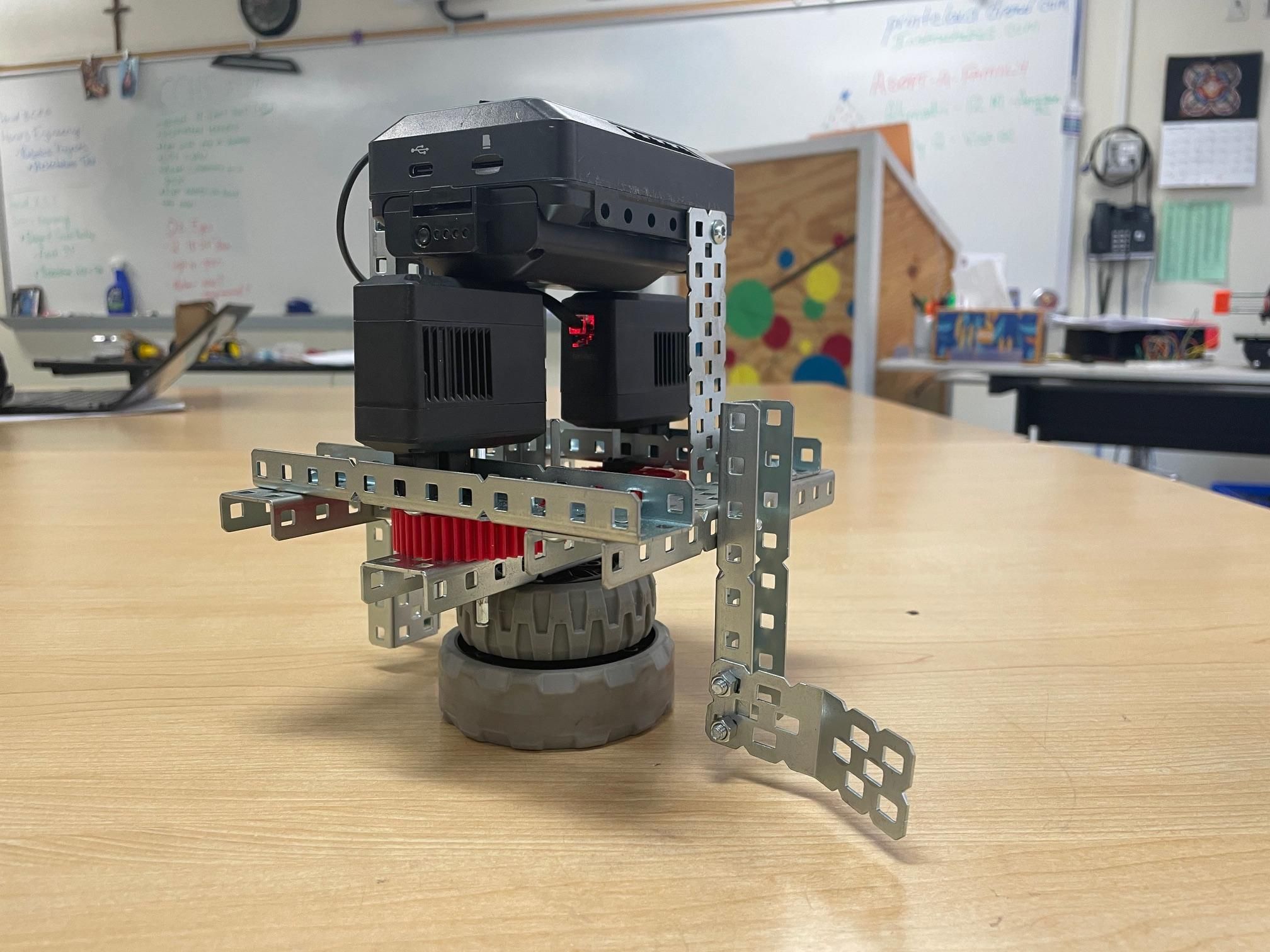 Ninjago Machine : 31 Steps (with Pictures) - Instructables