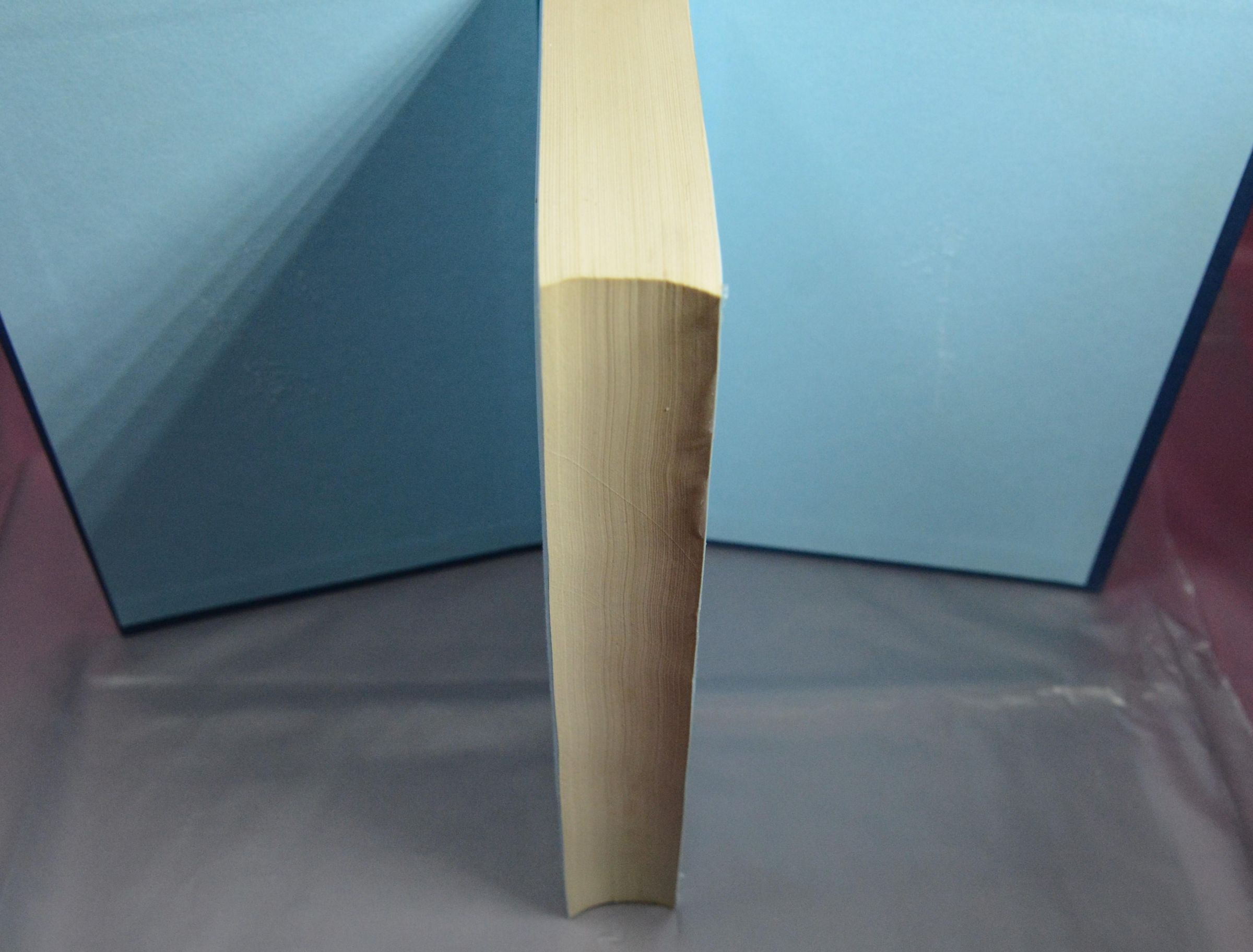 Miniature Library - How to Make a Tiny Bookcase : 13 Steps (with ...