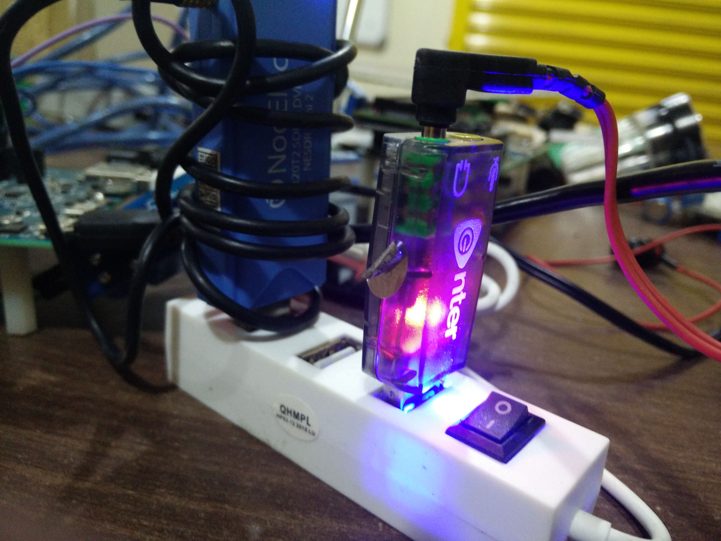 FM Radio Receiver on Intel Edison : 5 Steps - Instructables