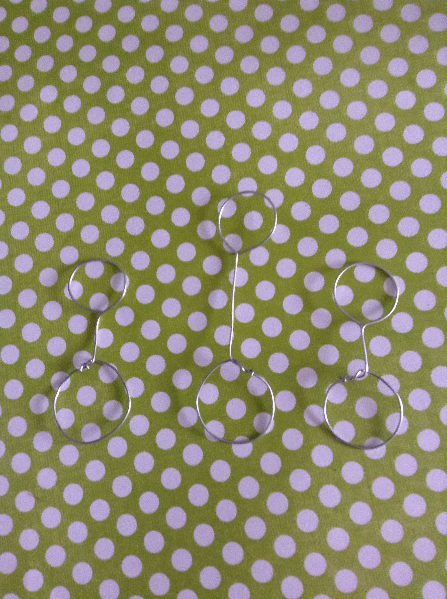 Quidditch Ring Set : 7 Steps - Instructables