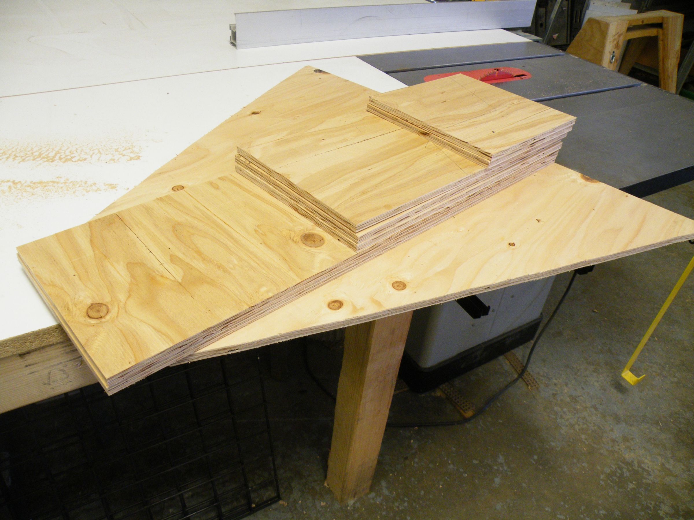 Small-scale Wave-power - Free Energy From the Beach! : 6 Steps (with ...